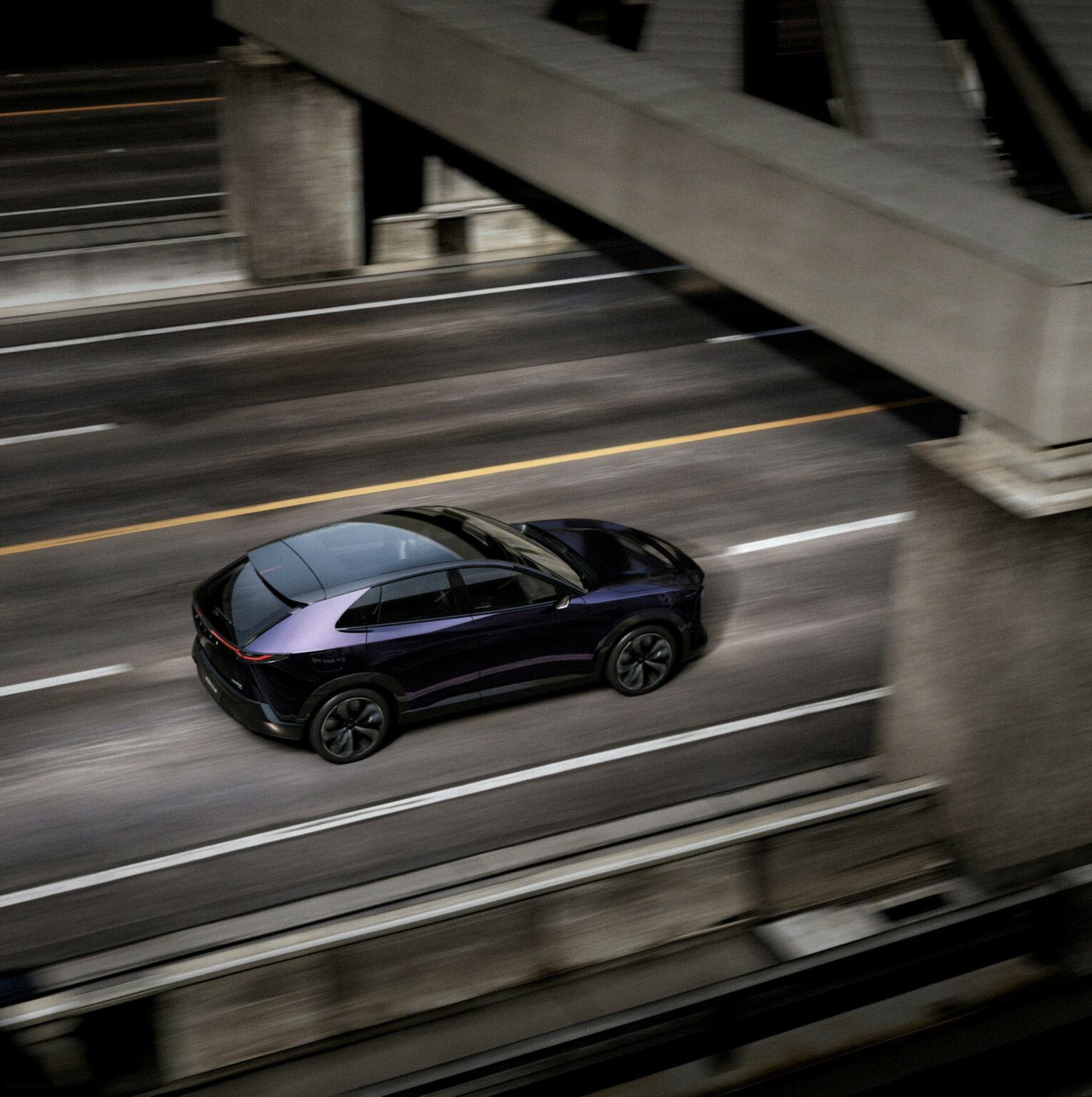 Mazda’s New Pure Electric SUV Has Spilled Its Secrets | Carscoops