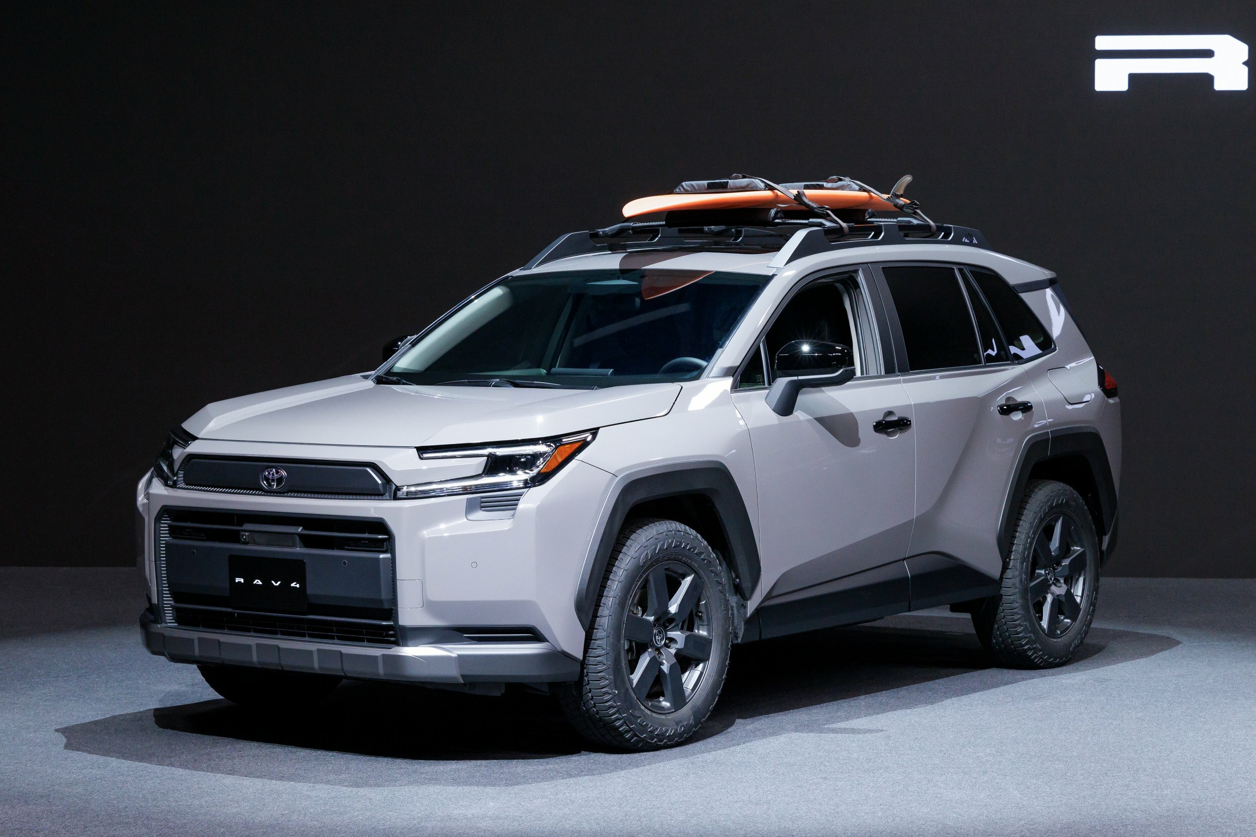 New RAV4, See Every Angle And Hidden Detail | Carscoops