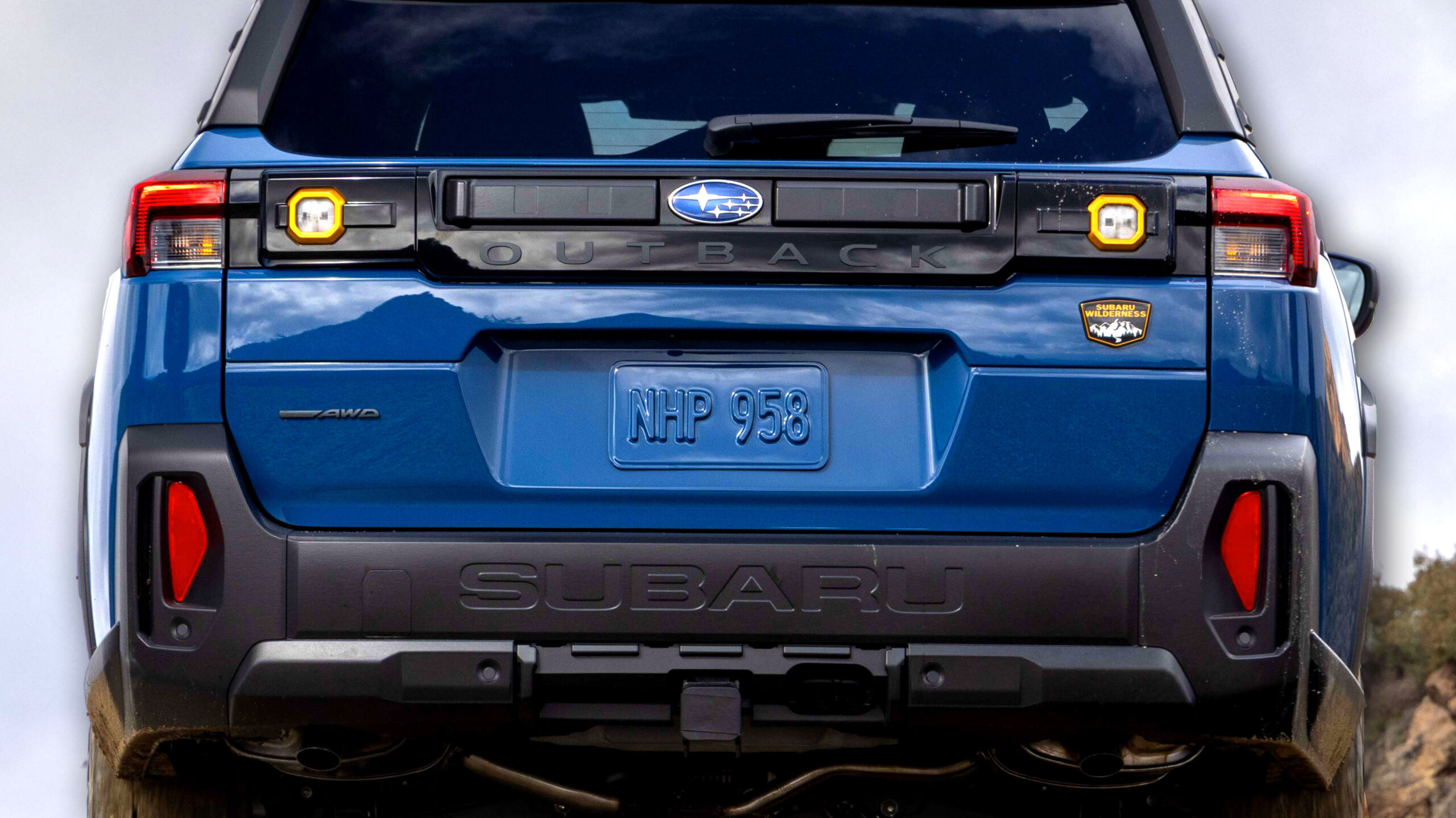 What’s The Ugliest Subaru Ever Made? | Carscoops