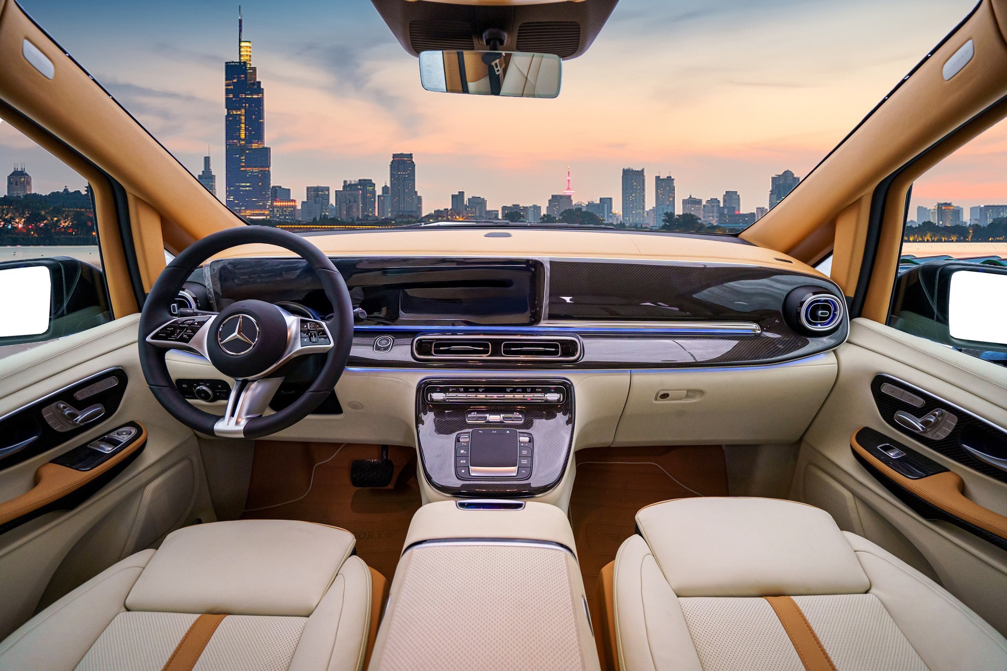 Mansory Made A Rolls-Royce Van For The People | Carscoops