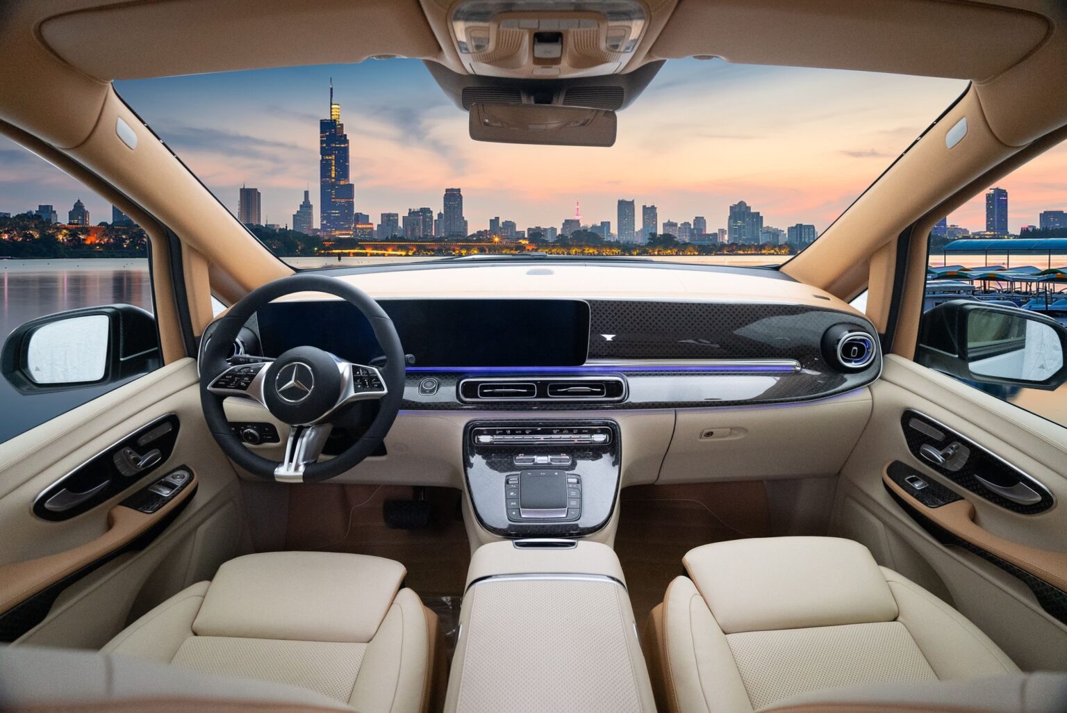 Mansory Made A Rolls-Royce Van For The People | Carscoops