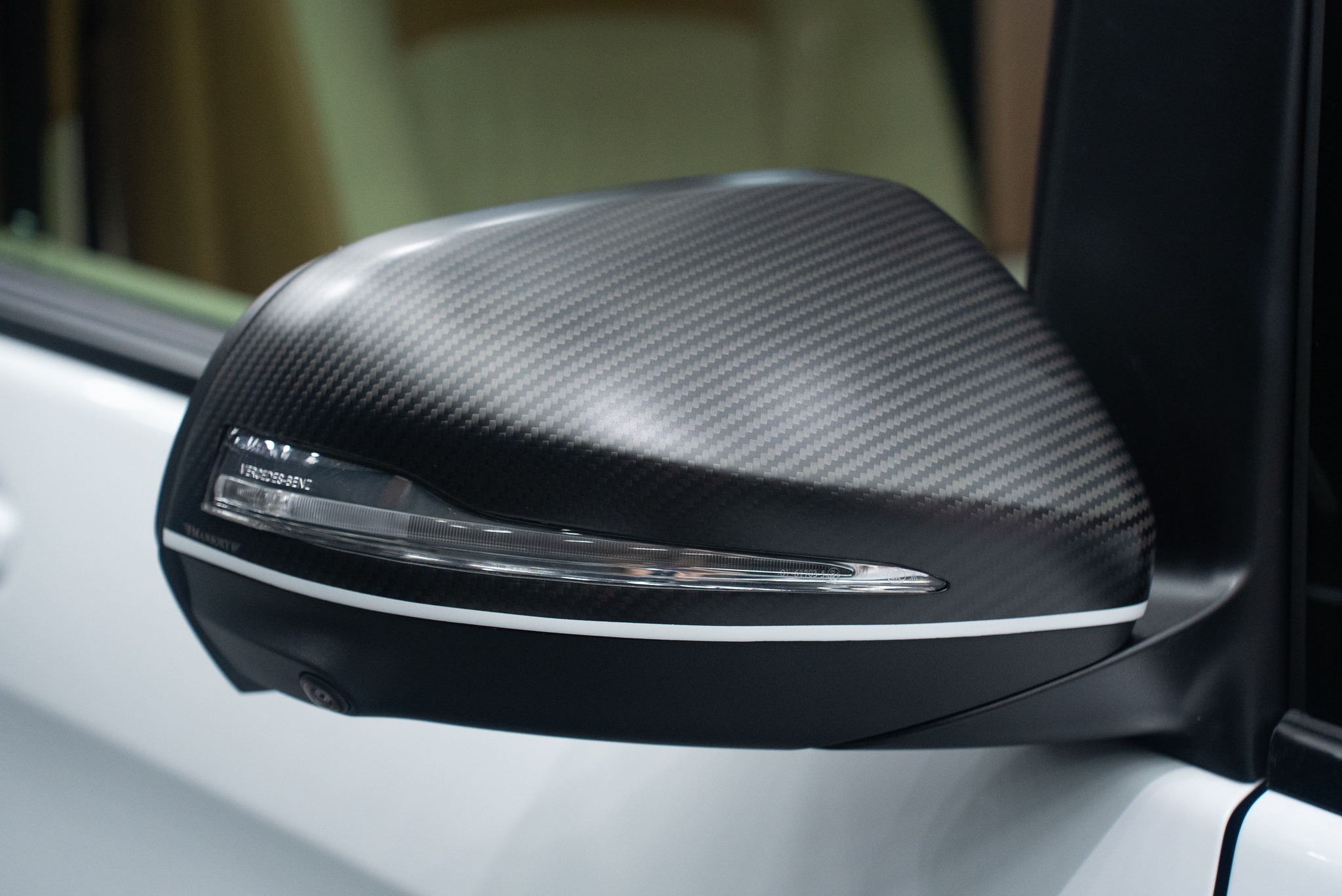 Mansory Made A Rolls-Royce Van For The People | Carscoops