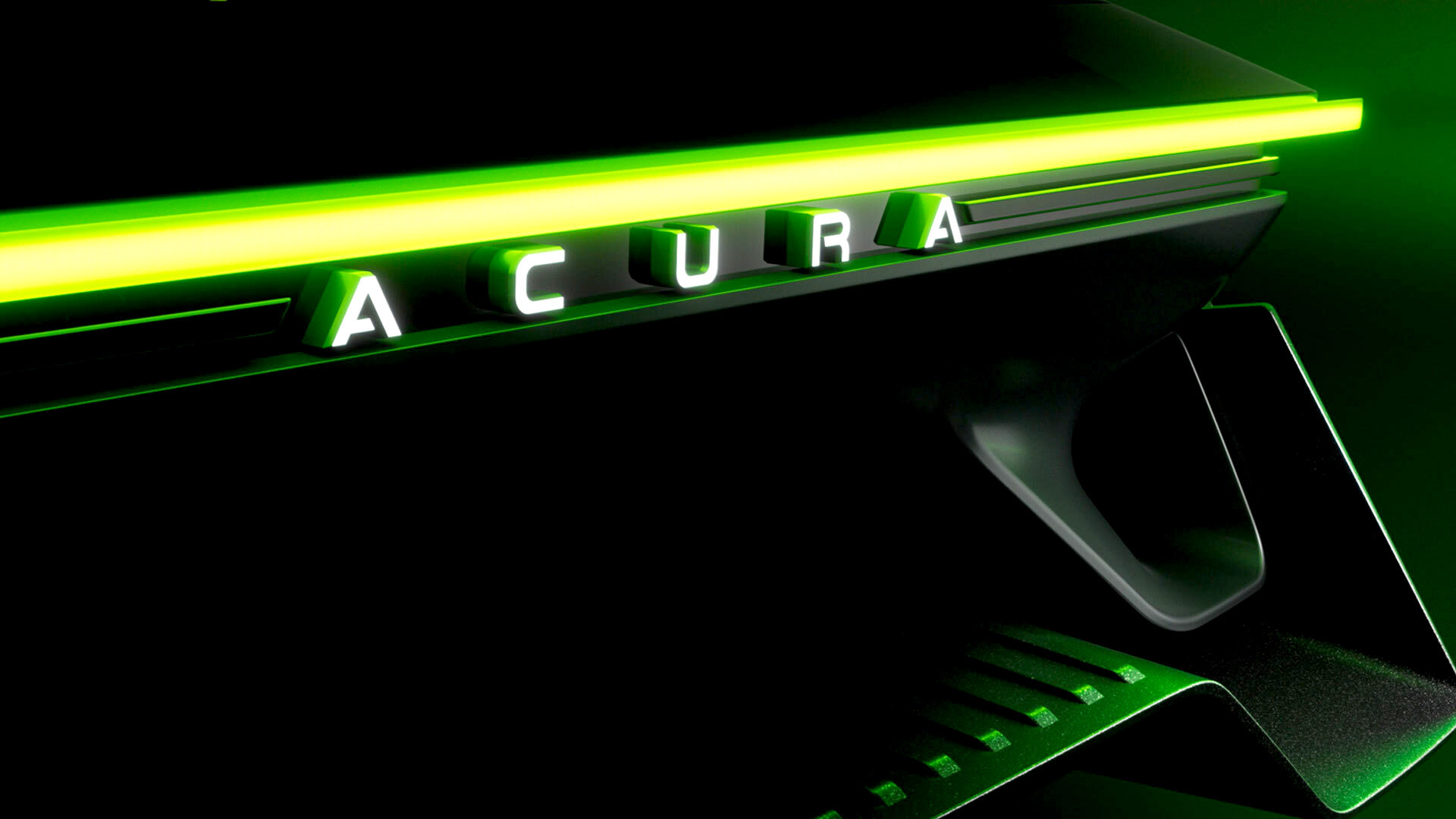 There’s A New NSX In Acura’s Future With Honda Underpinnings | Carscoops