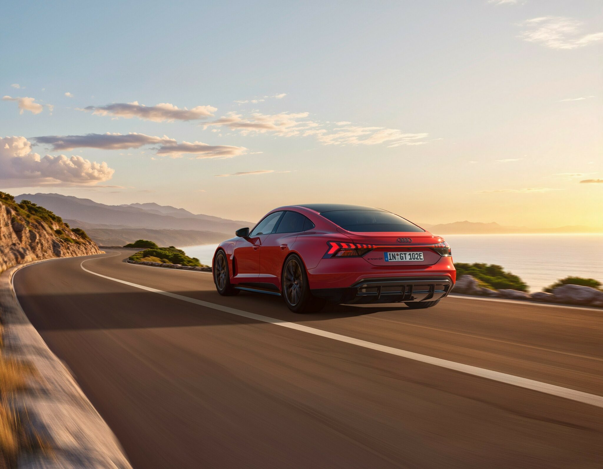 Audi’s Latest Entry-Level Model Has 577 HP | Carscoops
