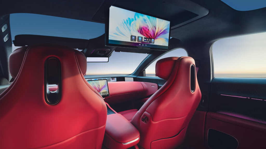 Chinese Automaker Sues Blogger For $1.4M Over Viral Test | Carscoops
