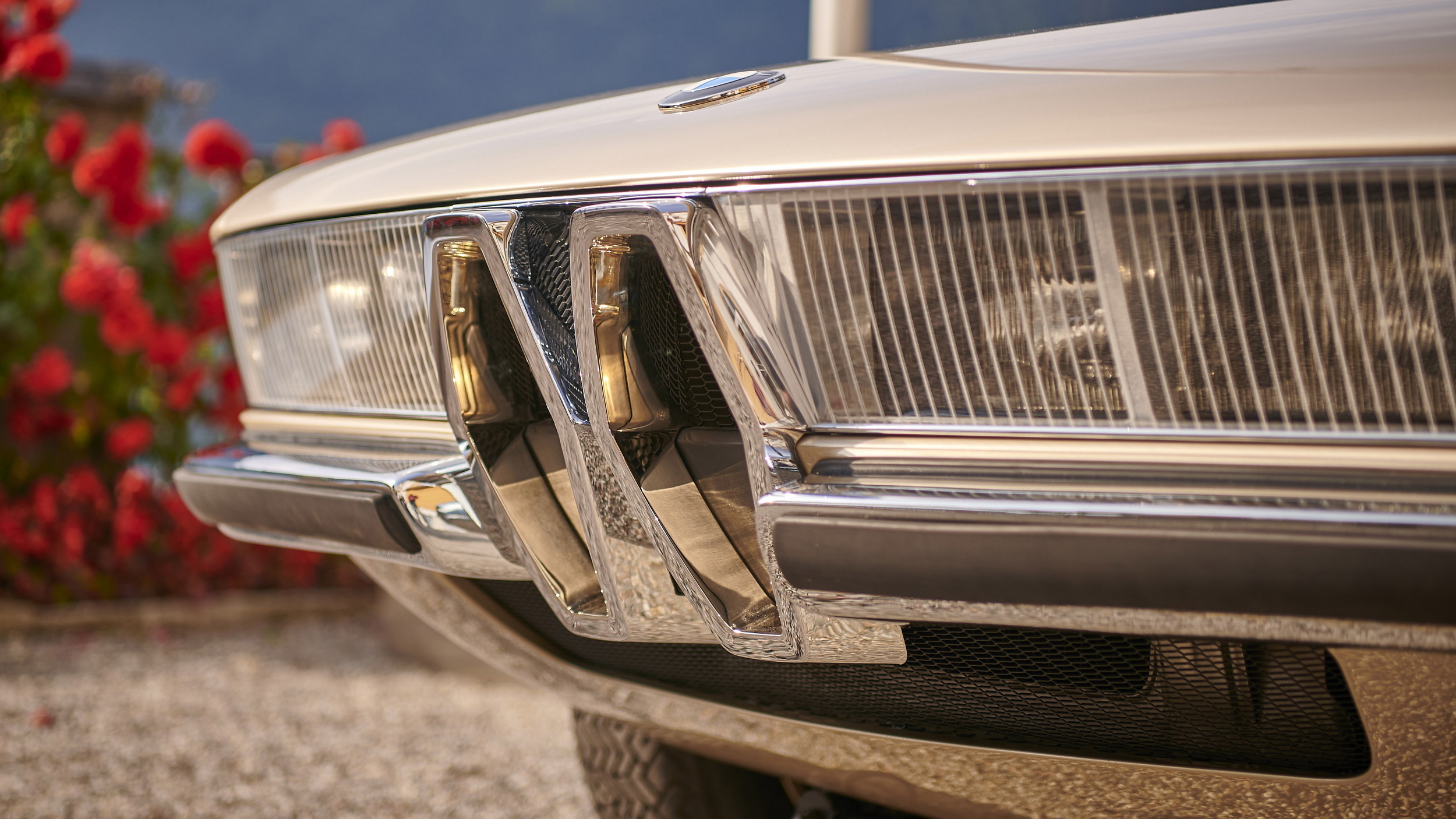 These BMWs Were Crafted By Italian Design Legends | Carscoops