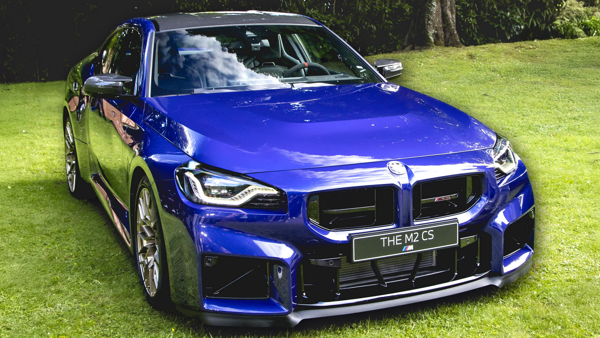 BMW’s Most Driver-Focused M2 Drops The One Thing Real Drivers Care The Most | Carscoops