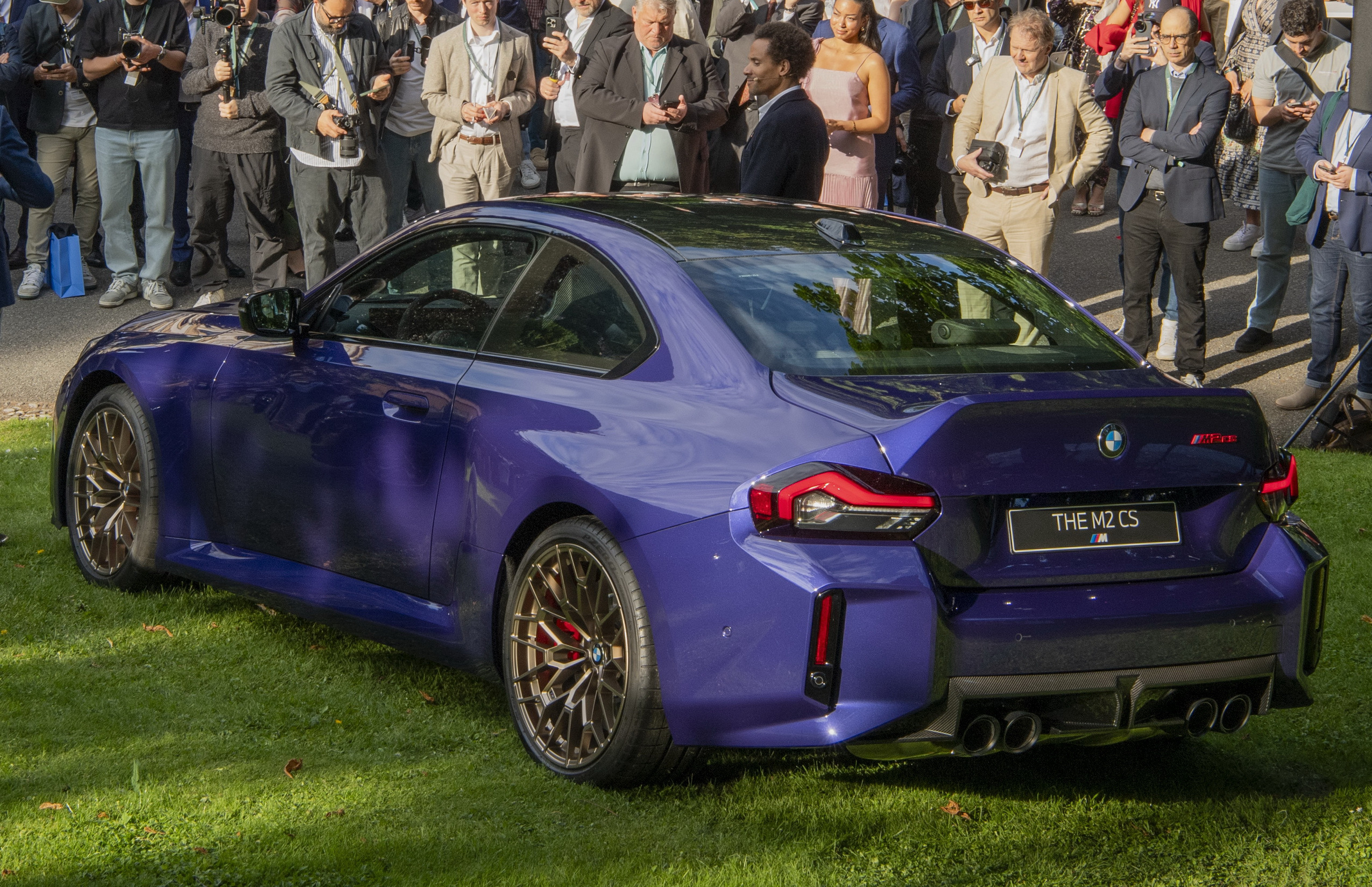 BMW’s Most Driver-Focused M2 Drops The One Thing Real Drivers Care The ...