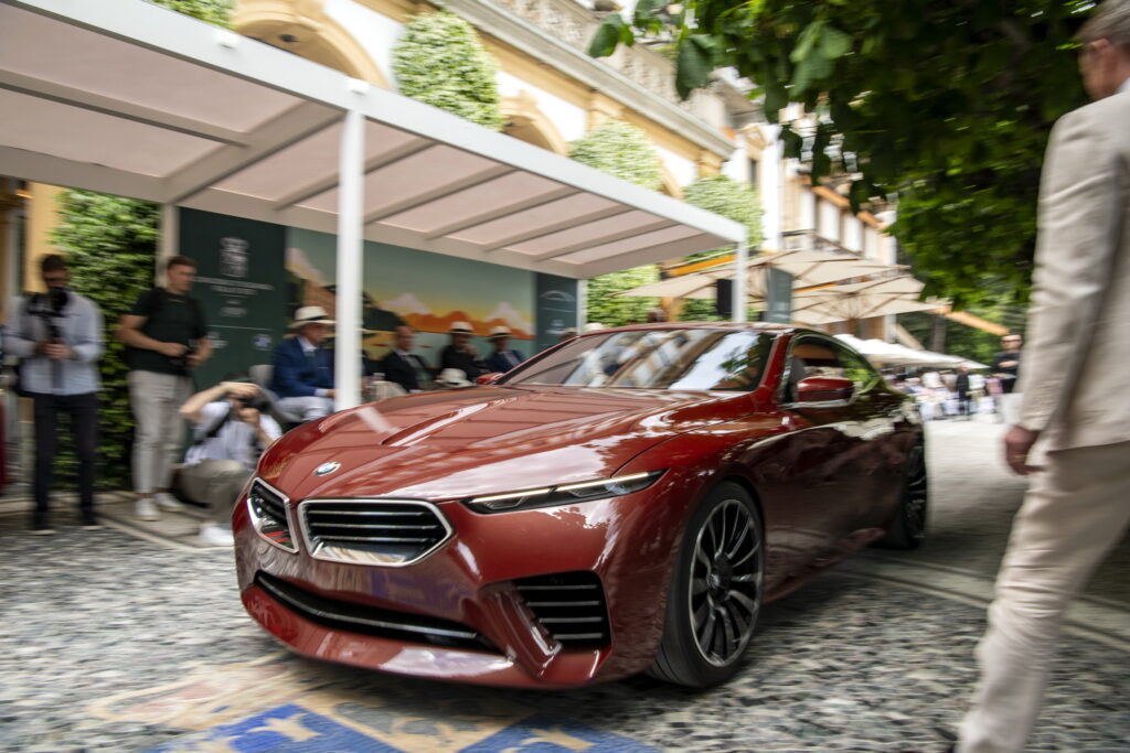 Only 70 People Get This BMW Joke | Carscoops