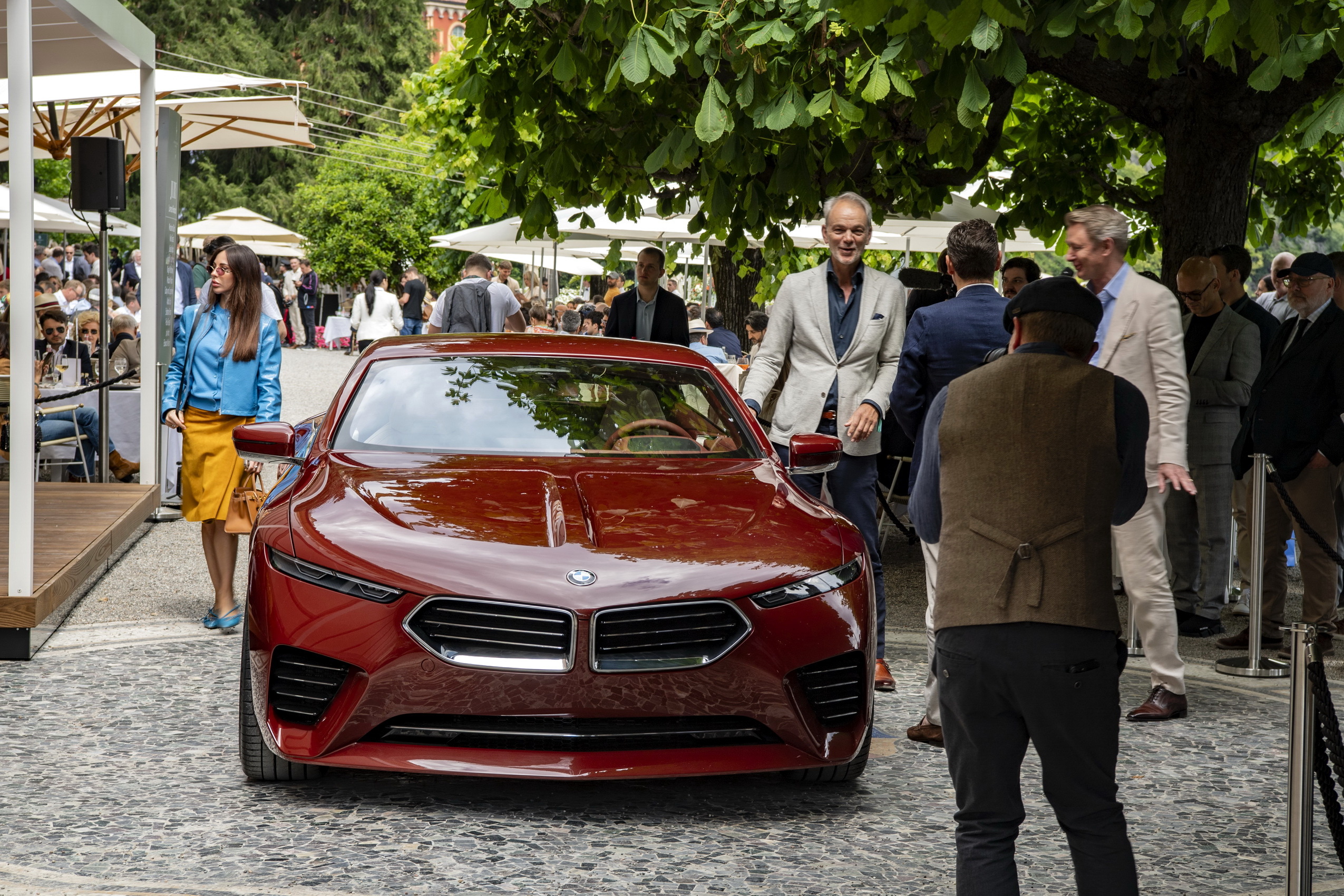 Only 70 People Get This BMW Joke | Carscoops