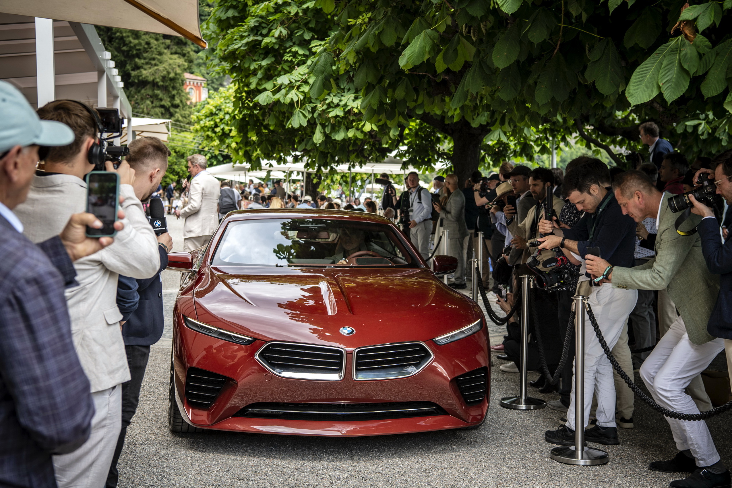 Only 70 People Get This BMW Joke | Carscoops