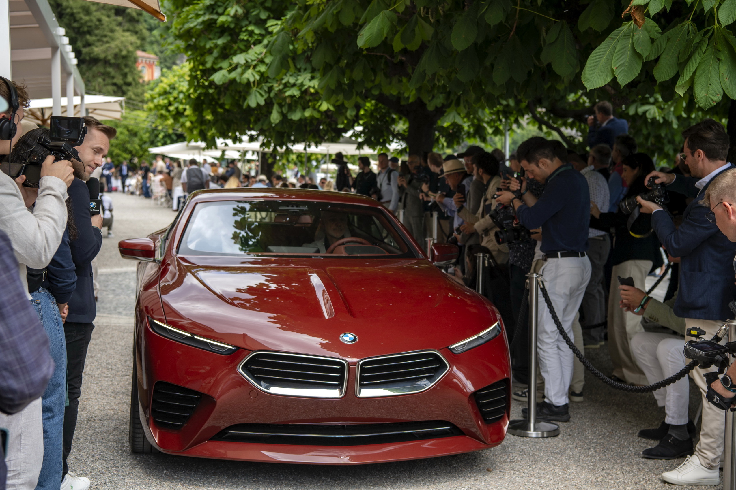 Only 70 People Get This BMW Joke | Carscoops