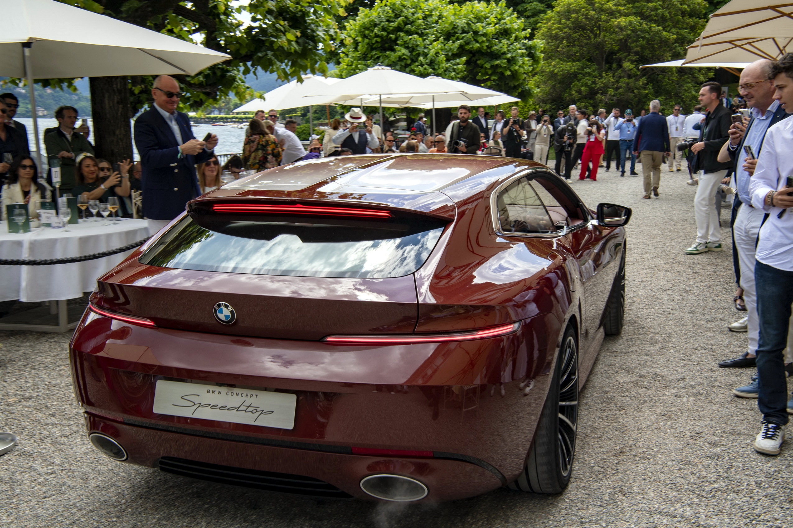 Only 70 People Get This BMW Joke | Carscoops
