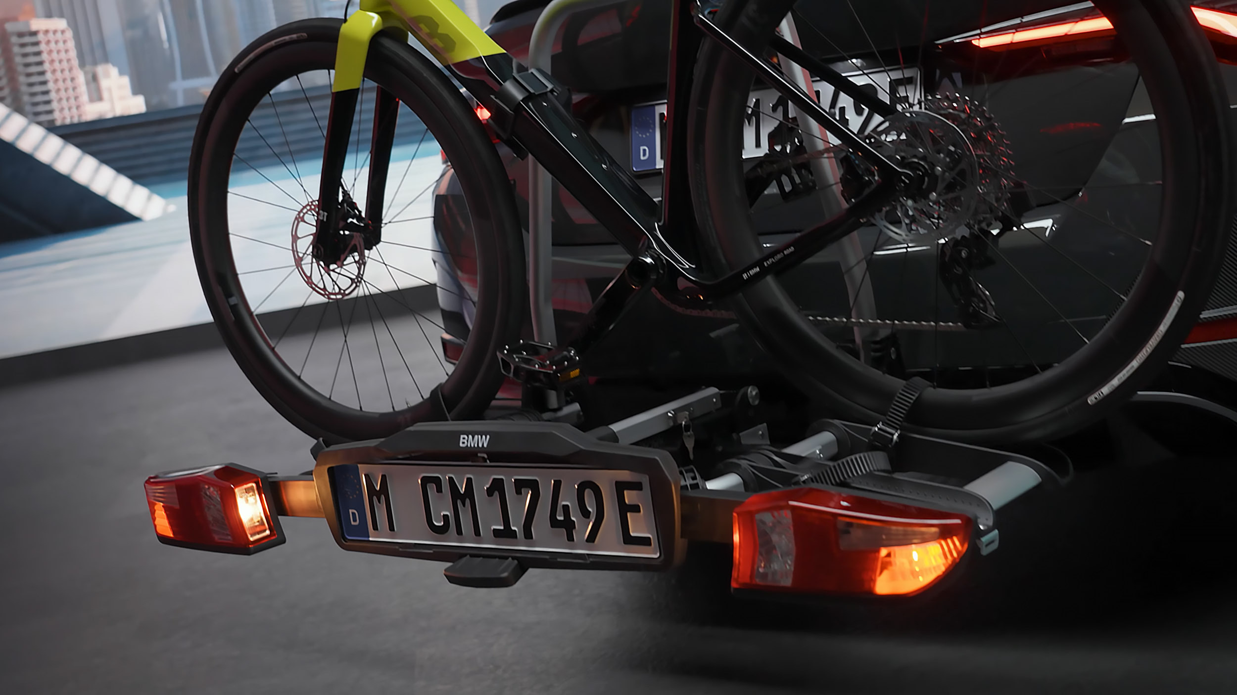 BMW’s Cargo Solution Solves A Problem You Didn’t Know You Had | Carscoops