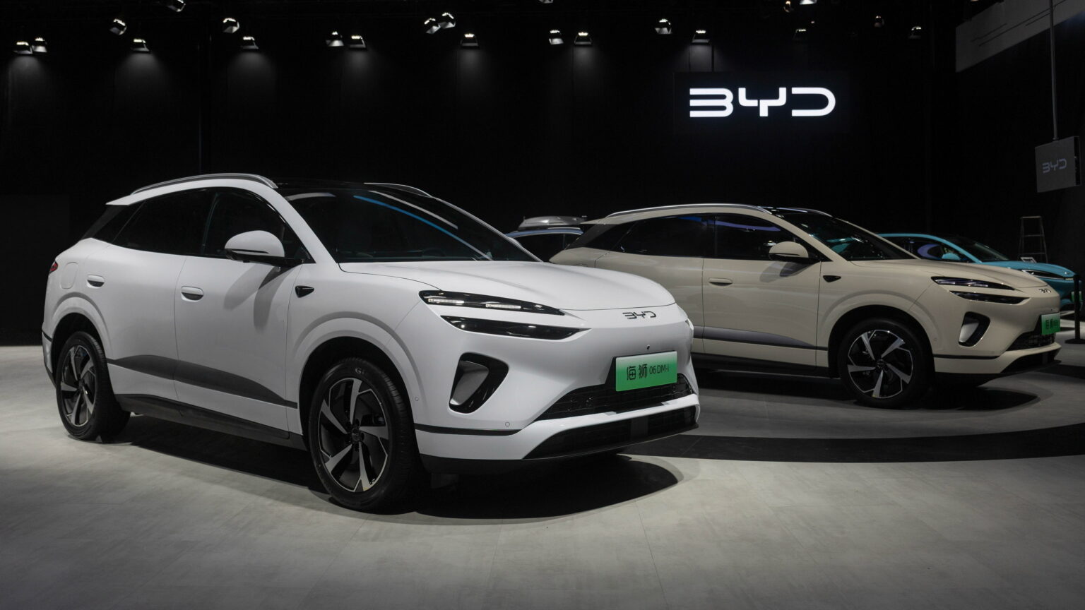 This Chinese Company Pulled In More Subsidies In 6 Months Than Rivals ...