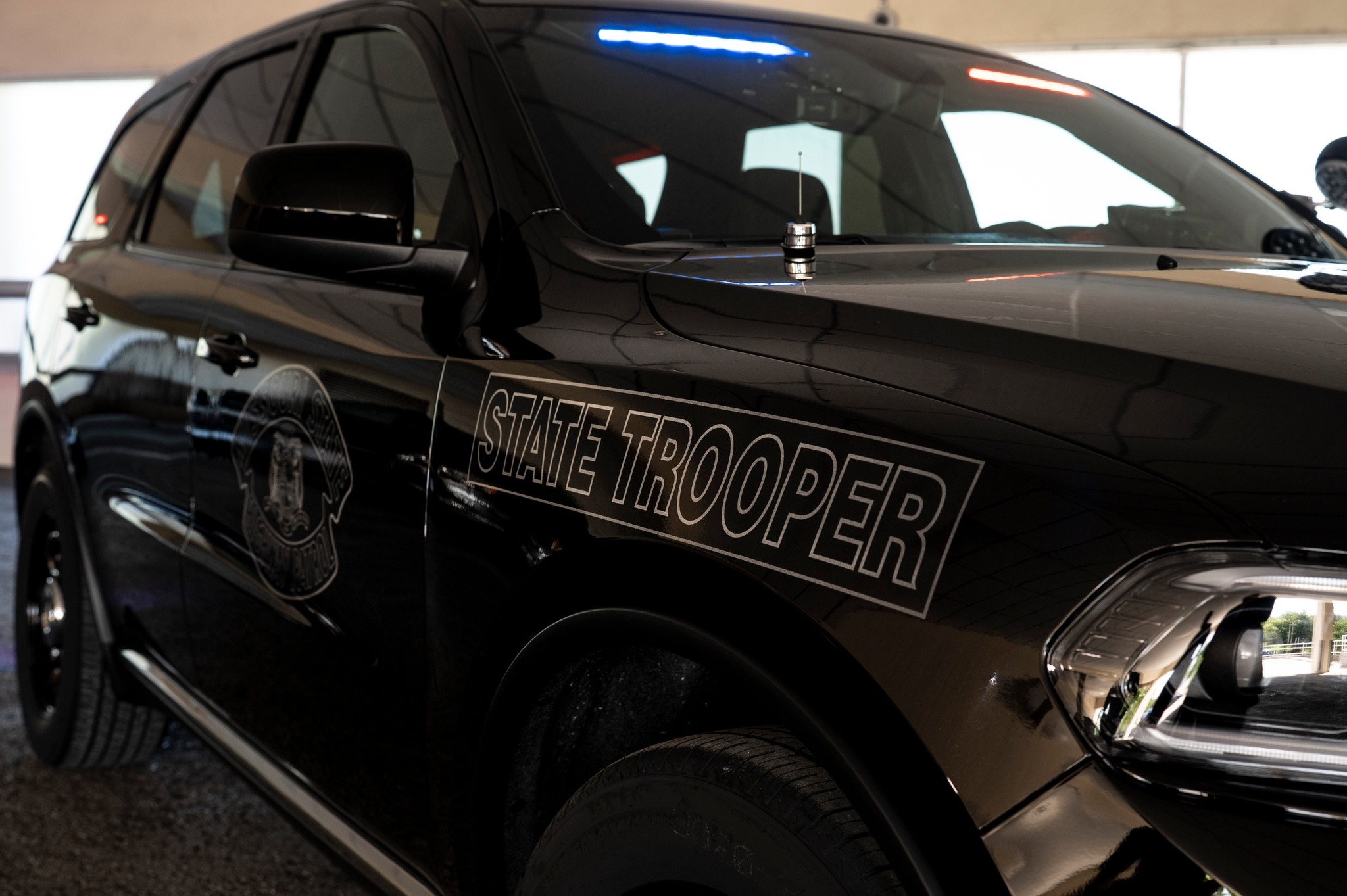 These Ghosted Durangos Could Be Tailgating You Right Now | Carscoops