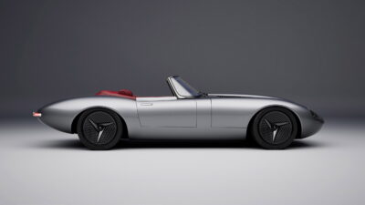 If You Can’t Stand Jag’s Type 00, Then You’ll Love This Original Type ...