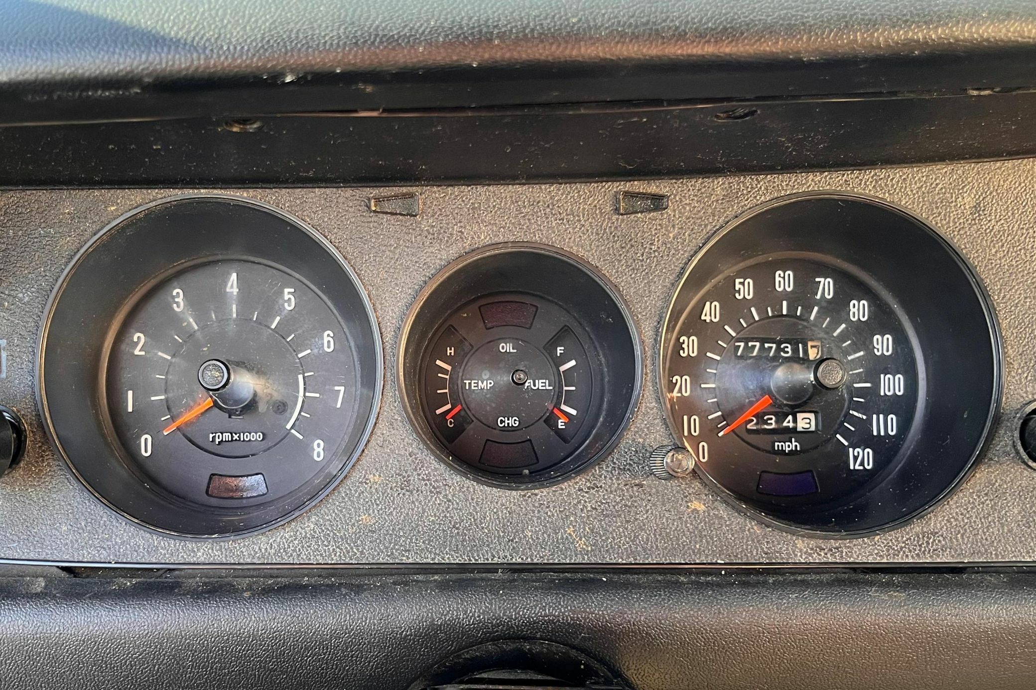 This Old School Corolla Took A Few Unlikely Turns And It’s Better Than ...