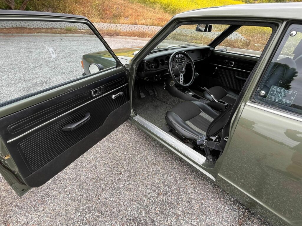 This Old School Corolla Took A Few Unlikely Turns And It’s Better Than ...