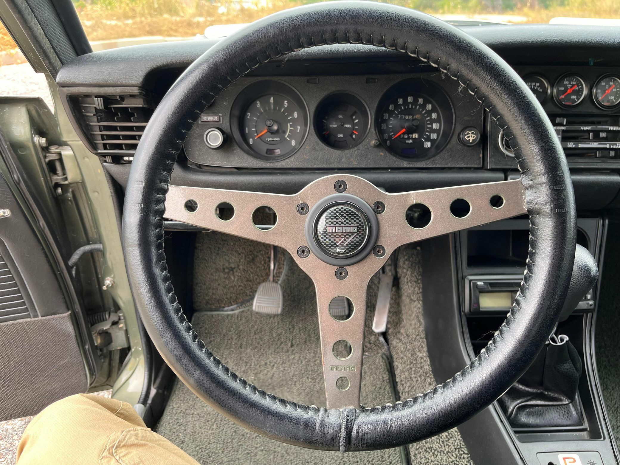 This Old School Corolla Took A Few Unlikely Turns And It’s Better Than ...