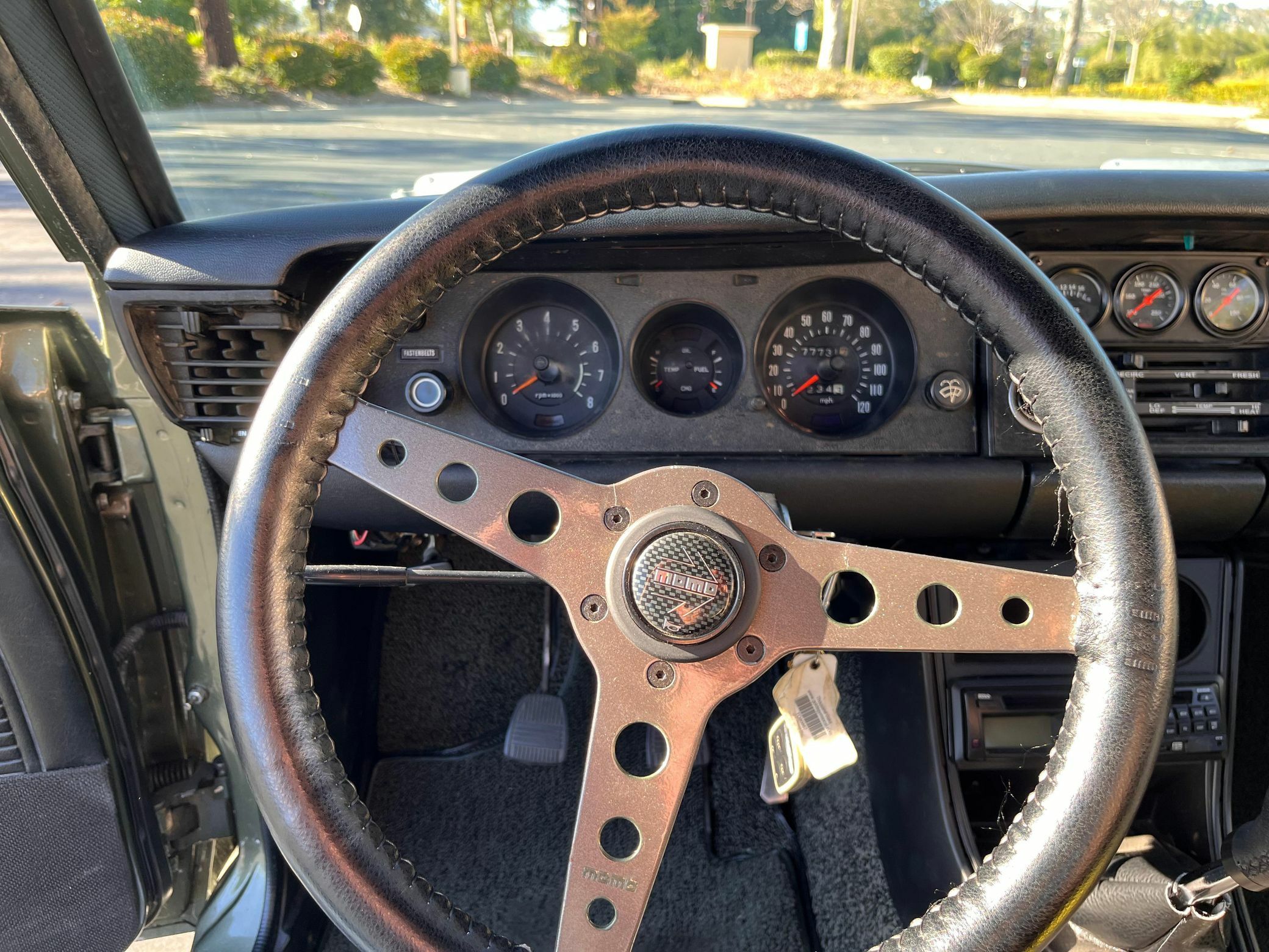 This Old School Corolla Took A Few Unlikely Turns And It’s Better Than ...