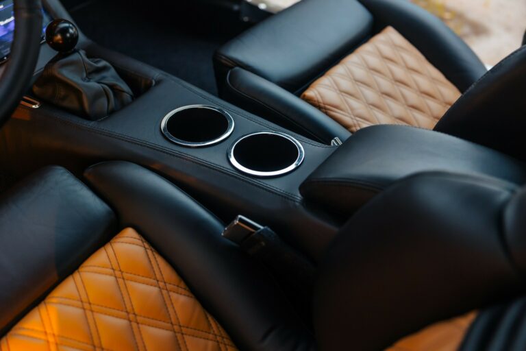 The ’67 Ghost Is A Mustang Like No Other | Carscoops