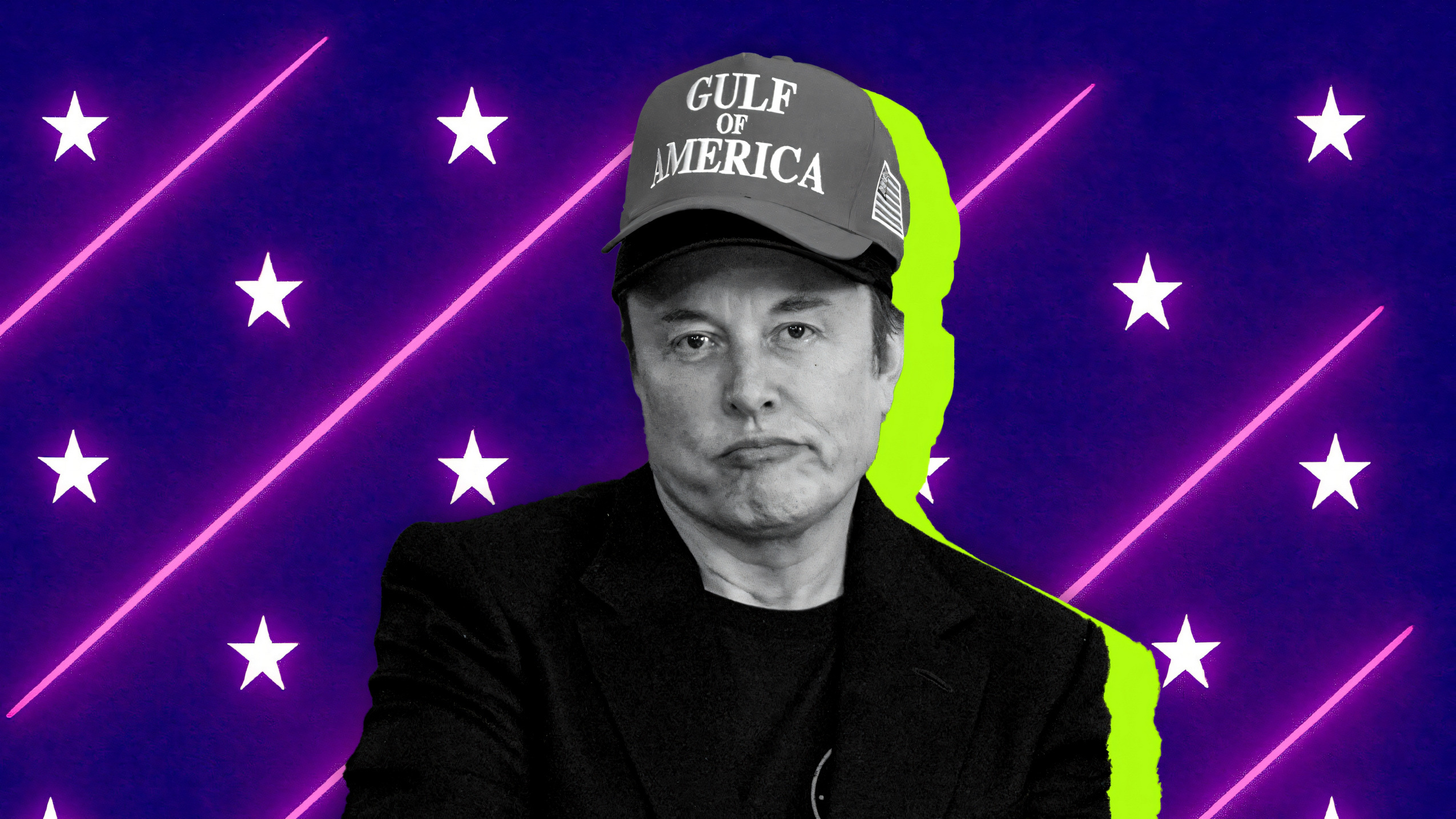 Musk Walks From Washington, But His Real Tesla Problems Just Began ...