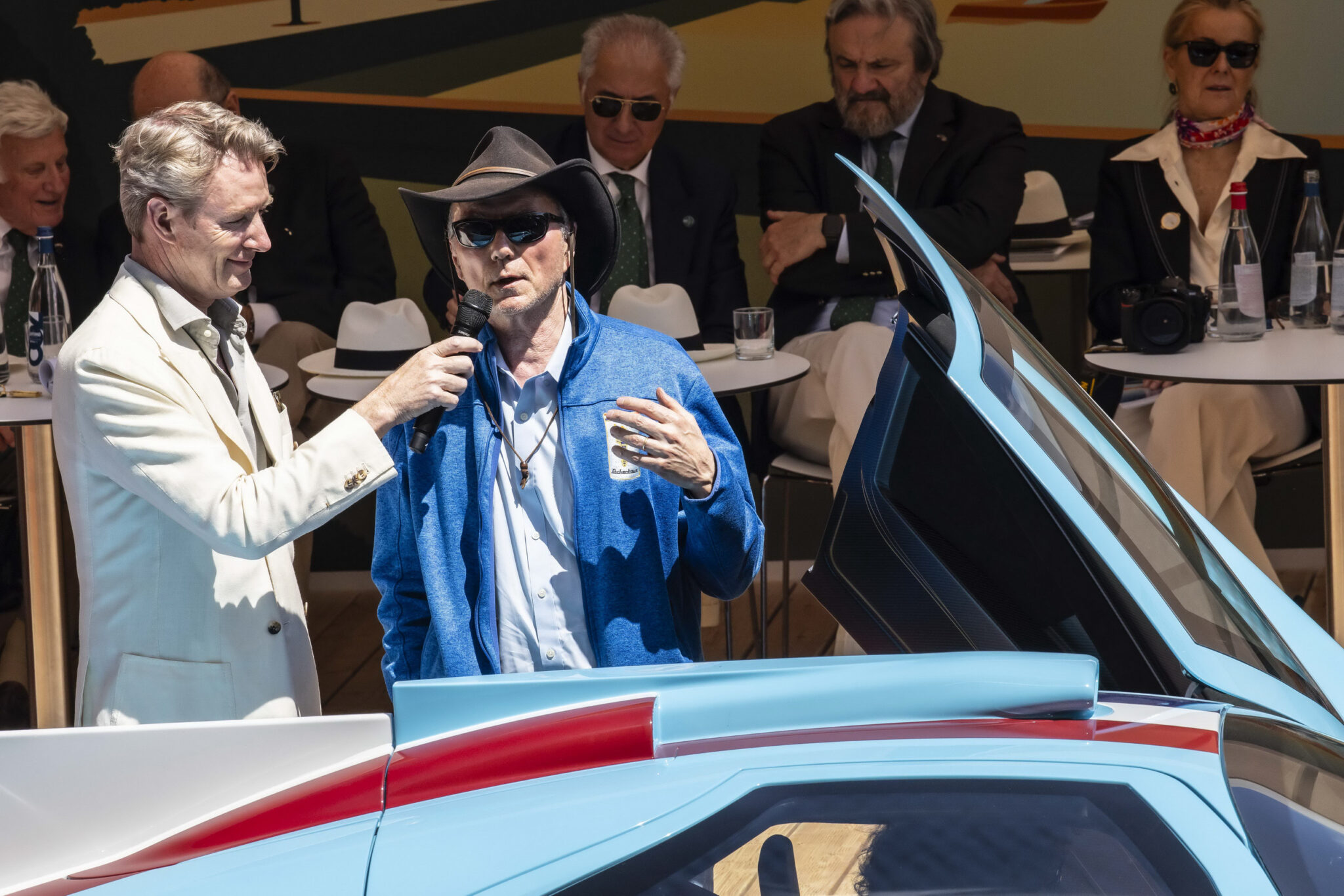 The 1,000 HP Hypercar That Seats Two Of Your Friends | Carscoops