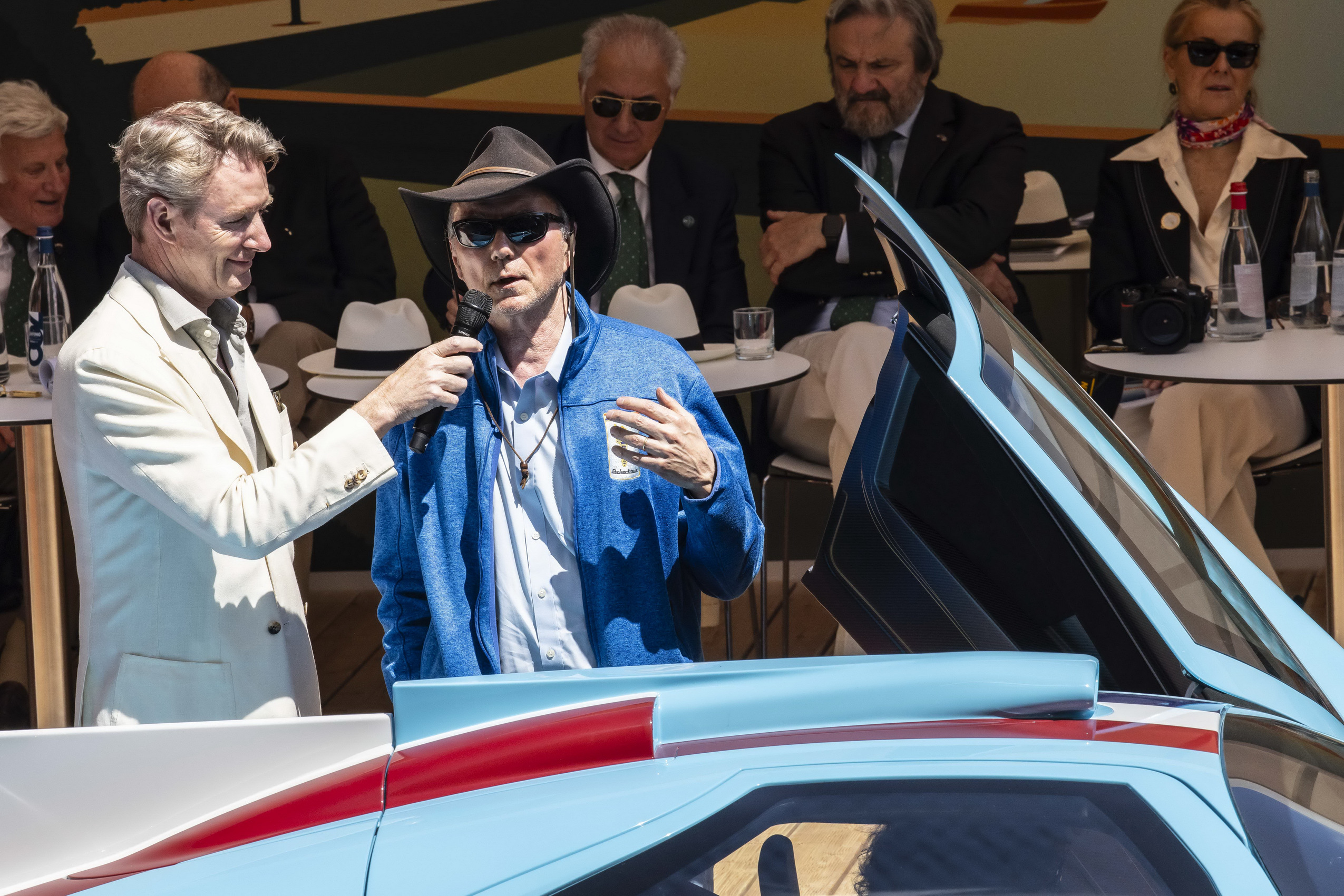 The 1,000 HP Hypercar That Seats Two Of Your Friends | Carscoops