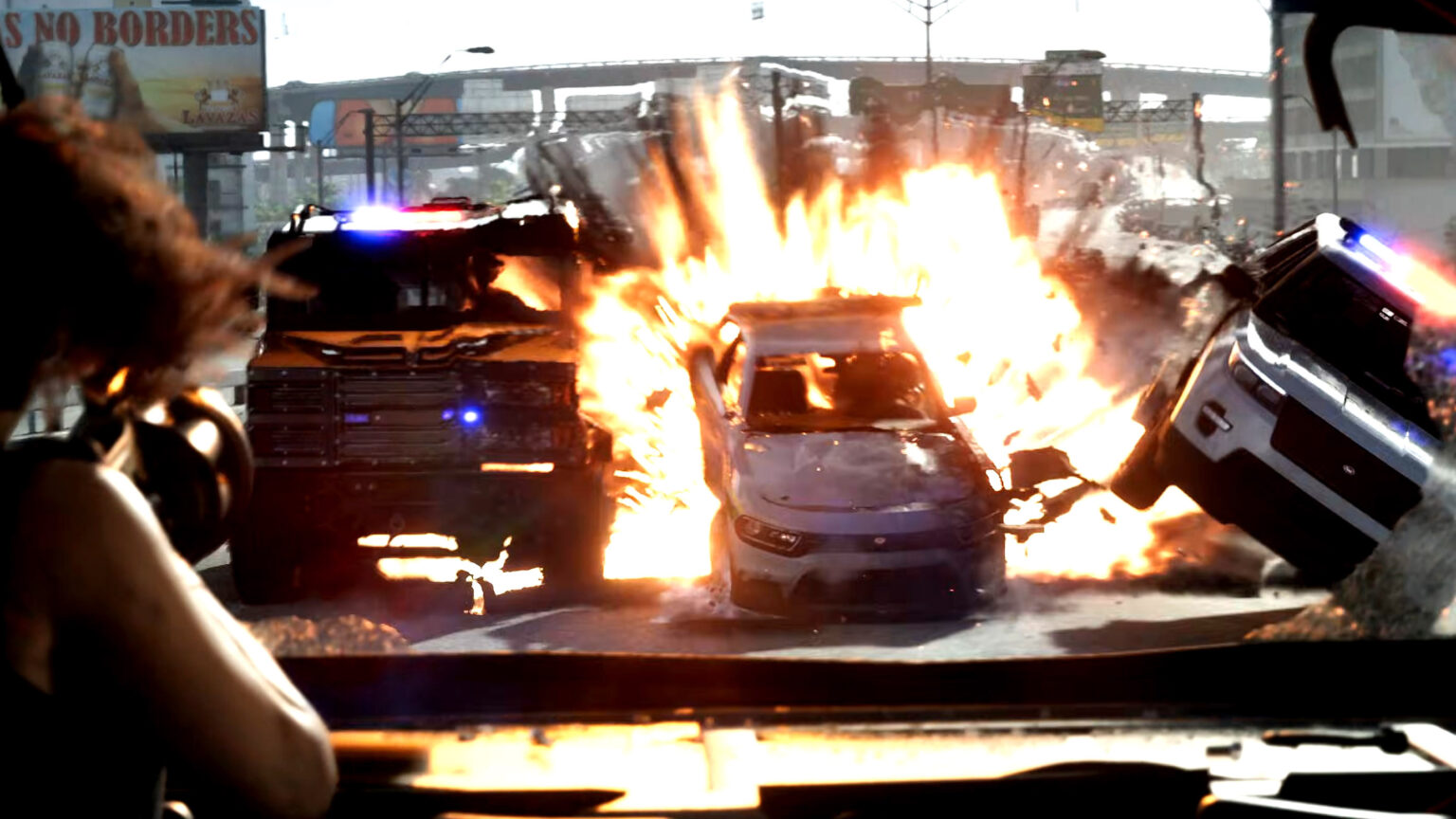 Rockstar Just Gave Us A Sneak Peek Of GTA VI’s Explosive New Chapter ...