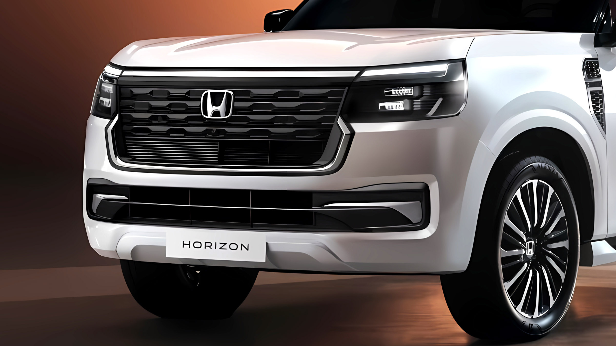 A Merger That Never Happened Could Have Led To This Honda | Carscoops