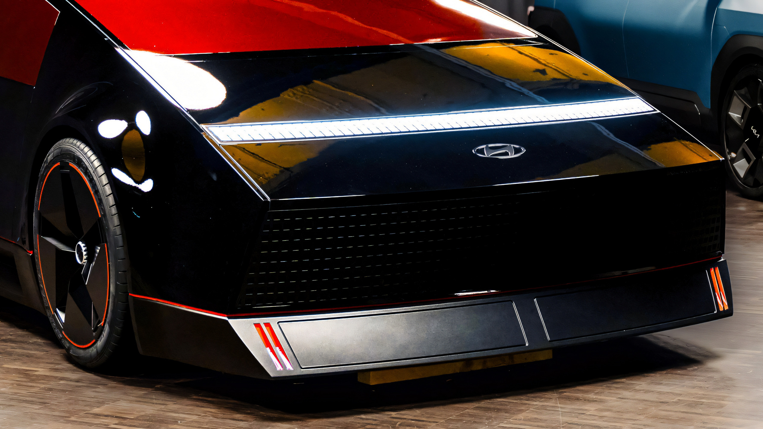 It Looks Like A Honda But It’s Actually A Hyundai | Carscoops