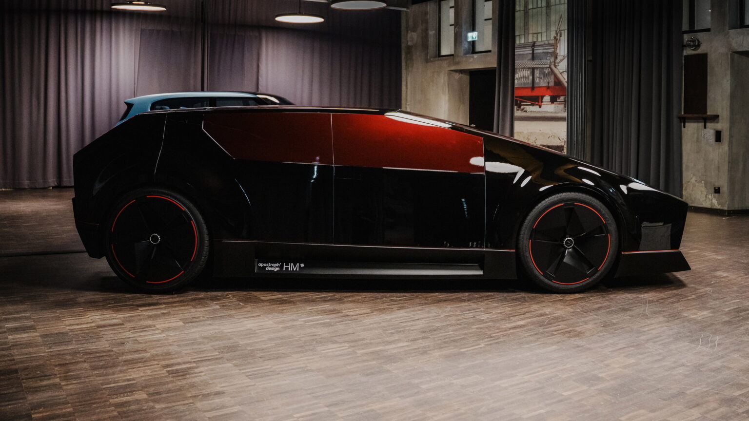 It Looks Like A Honda But It’s Actually A Hyundai | Carscoops