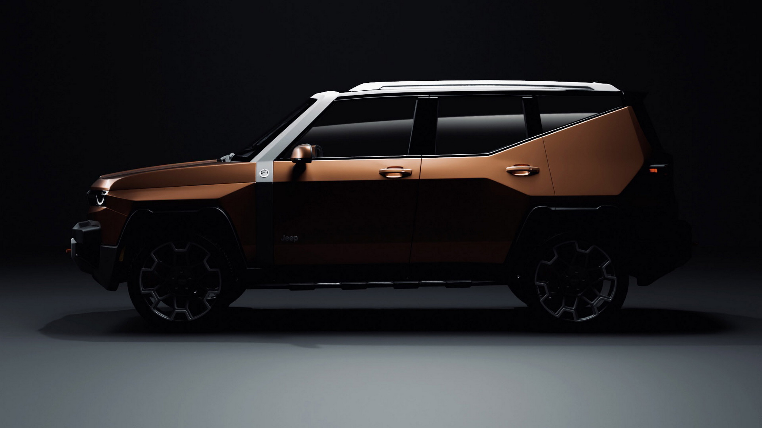 Forgotten Jeep Reimagined For 2027 And Now We Kind Of Want It Back ...