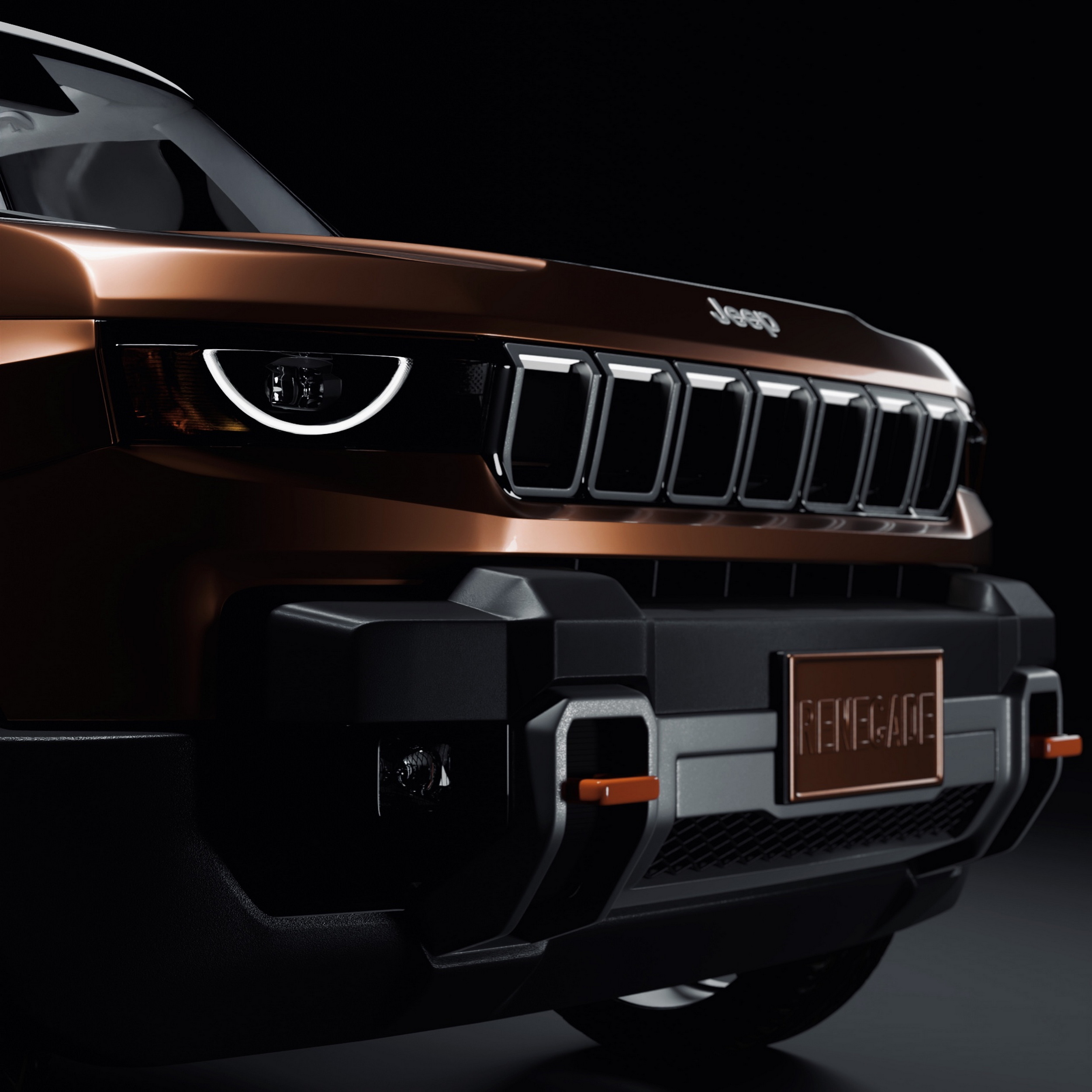 Forgotten Jeep Reimagined For 2027 And Now We Kind Of Want It Back ...