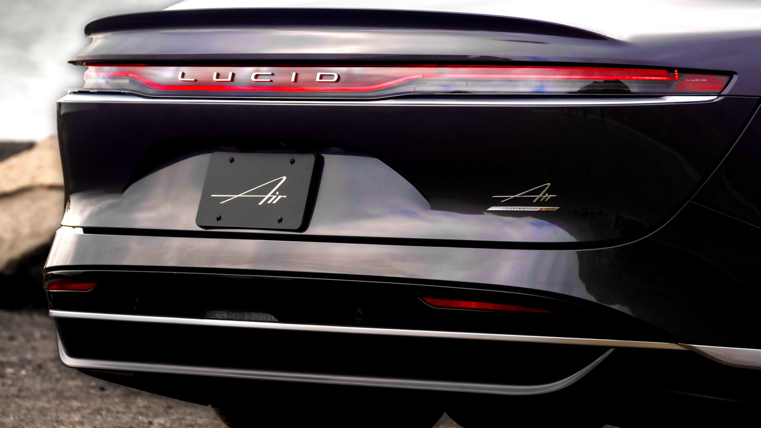 Lucid Promised Luxury But All This Owner Got Was Regret And Nightmares ...