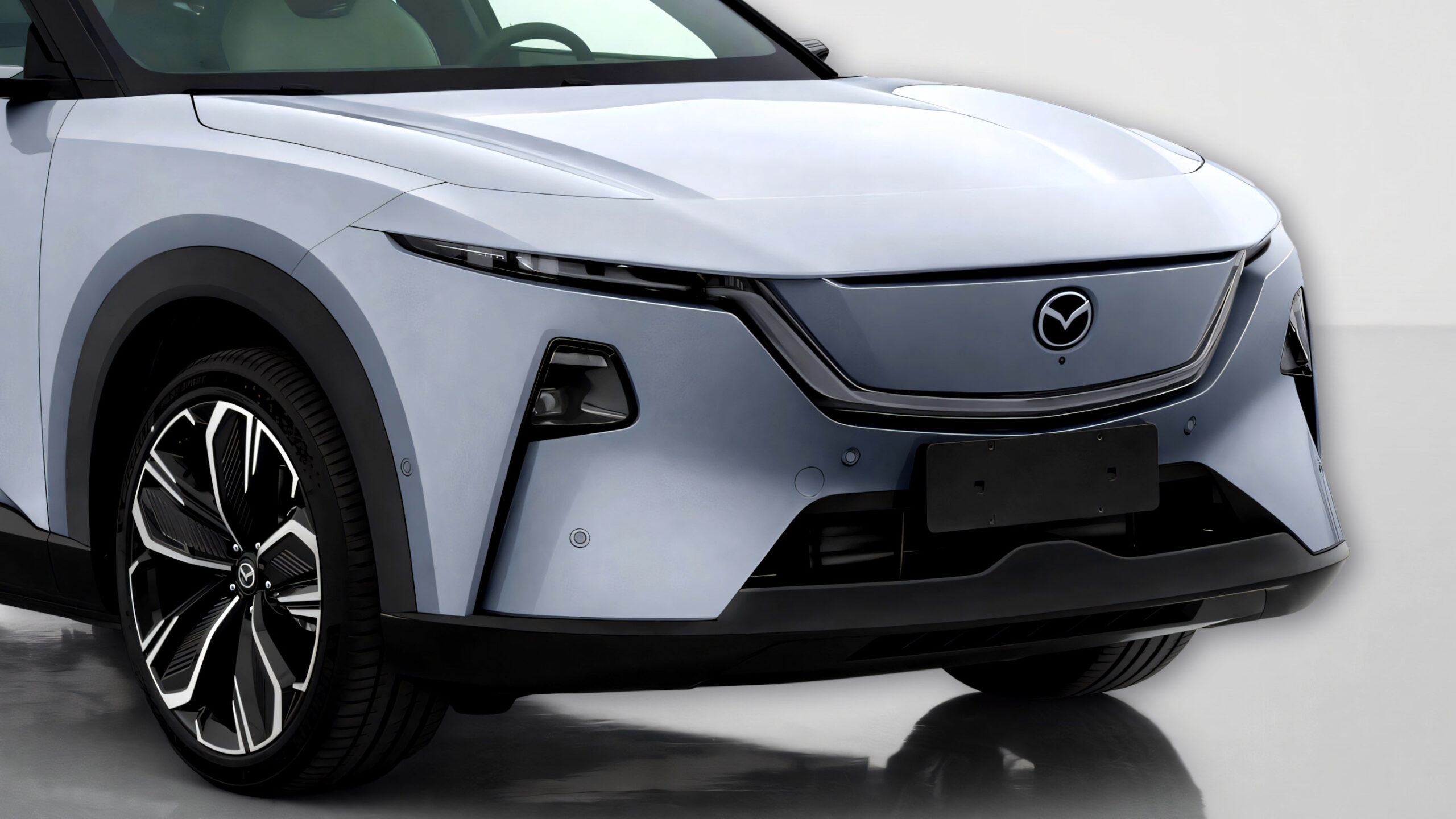 Mazda | Carscoops