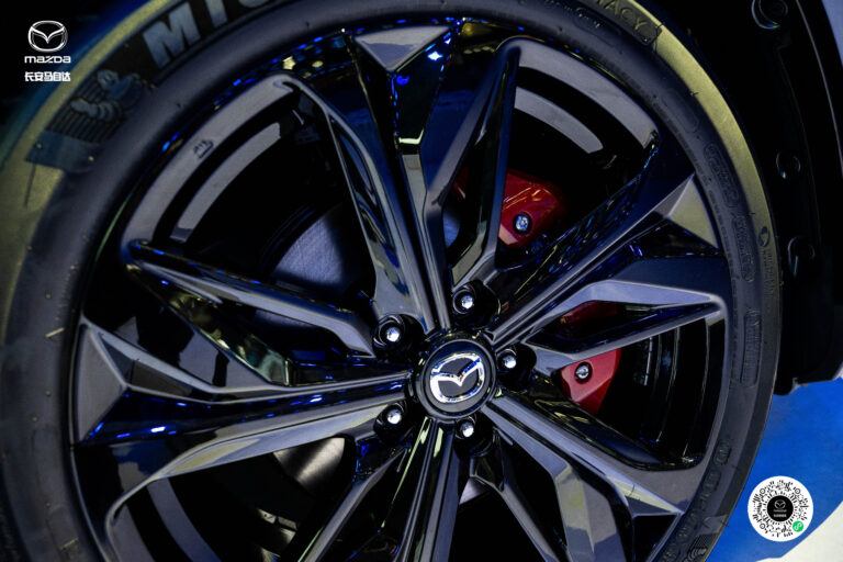 Mazda’s Sportier 6e Sedan Launches With A Price Tag That Feels Like A ...