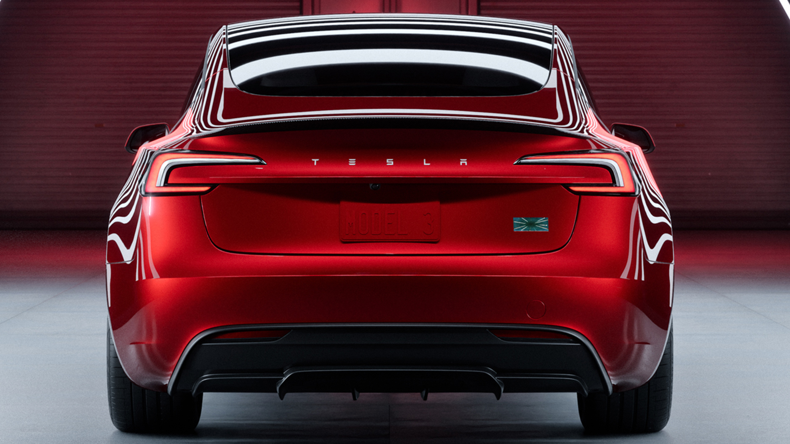 Tesla’s Robotaxis Will Work Only Inside A Digital Fence | Carscoops