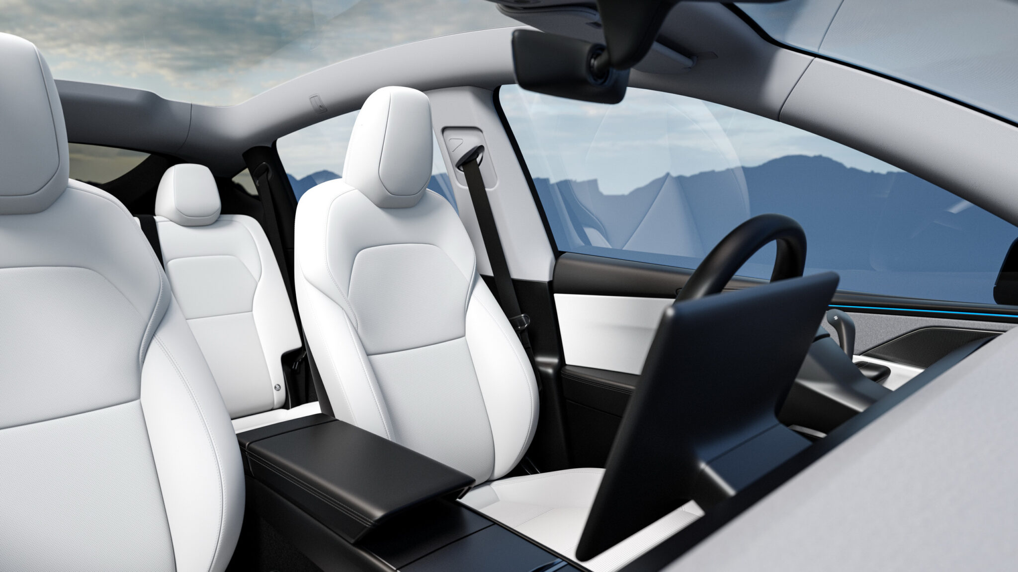 Tesla Couldn’t Even Sell Its Model Y Launch Editions As Hundreds Are ...
