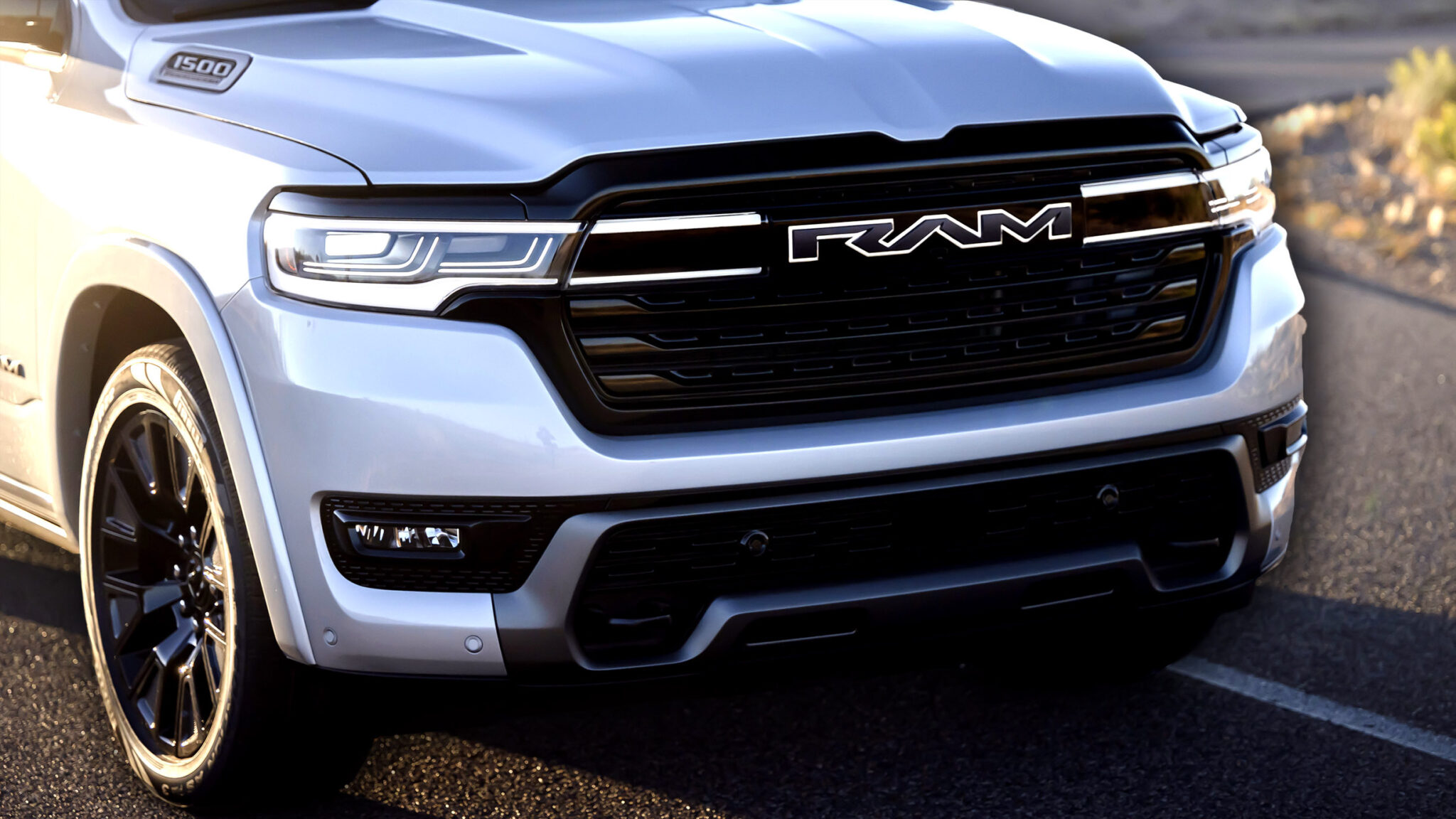 Stellantis Can’t Stop Pushing Back The Launch Of Its Ram EVs | Carscoops