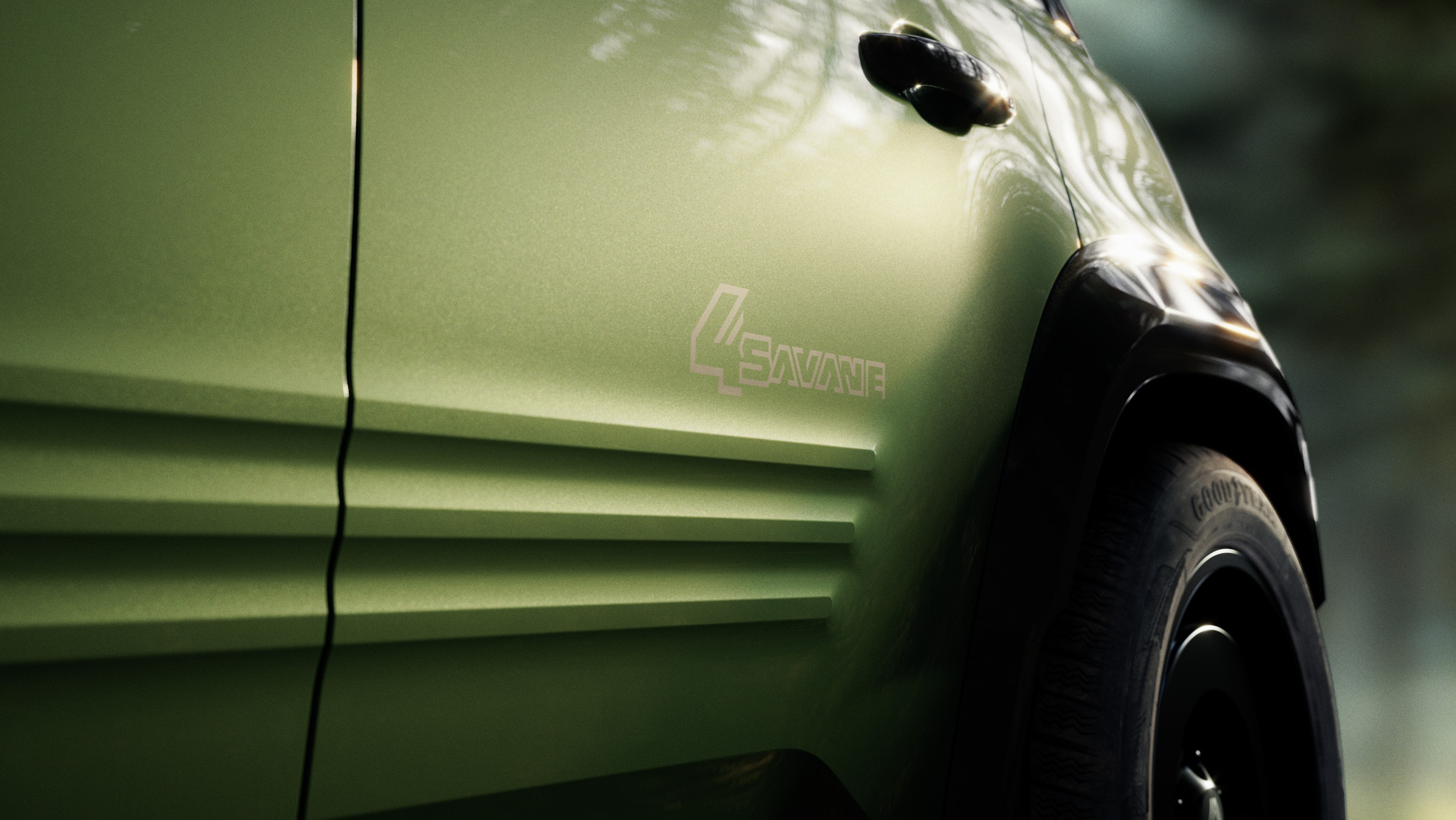 Renault’s Retro R4 EV Could Get A Whole Lot More Interesting Soon ...