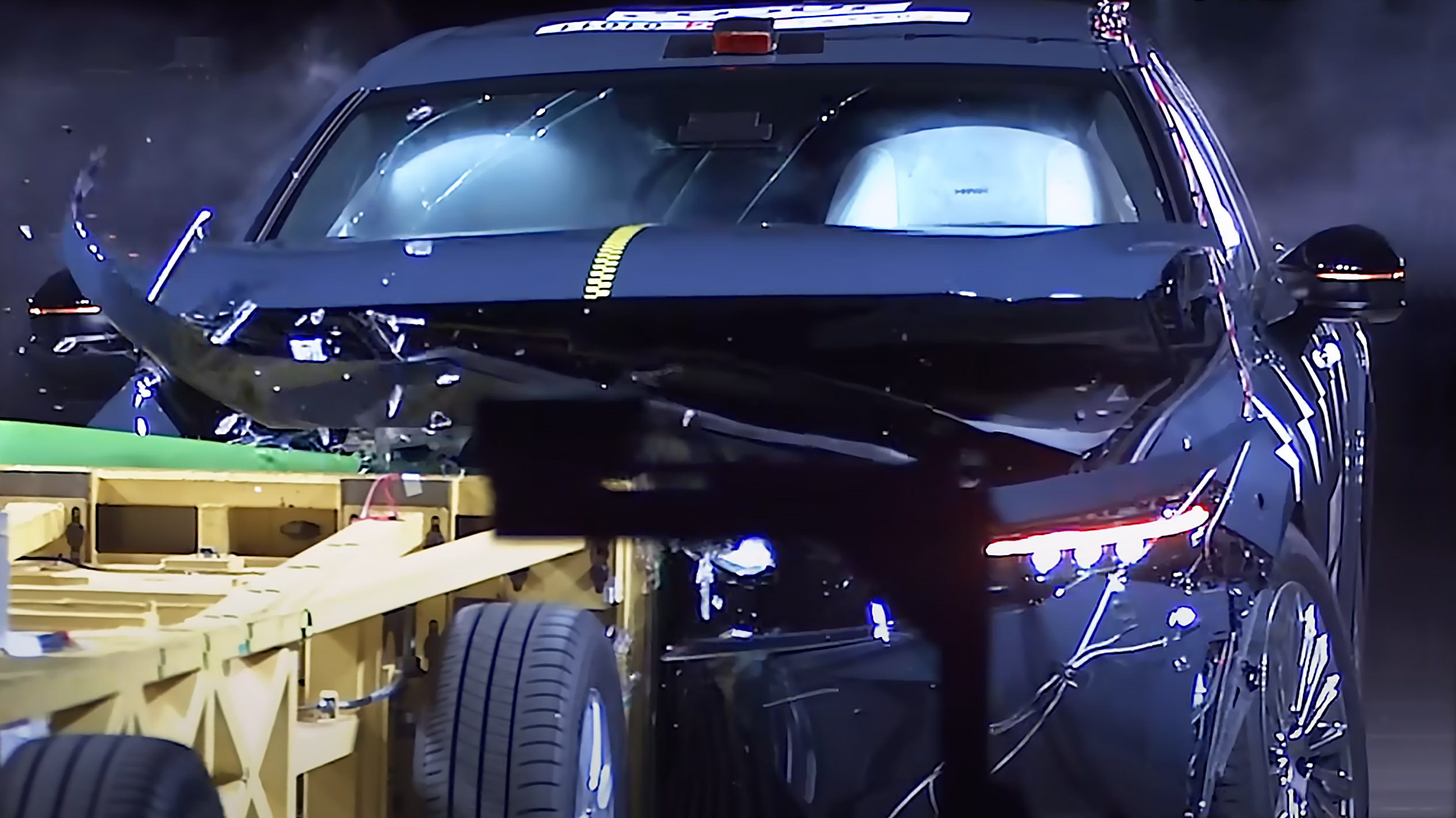Japan’s Safest New Car Is A Toyota Sedan You Can’t Get | Carscoops