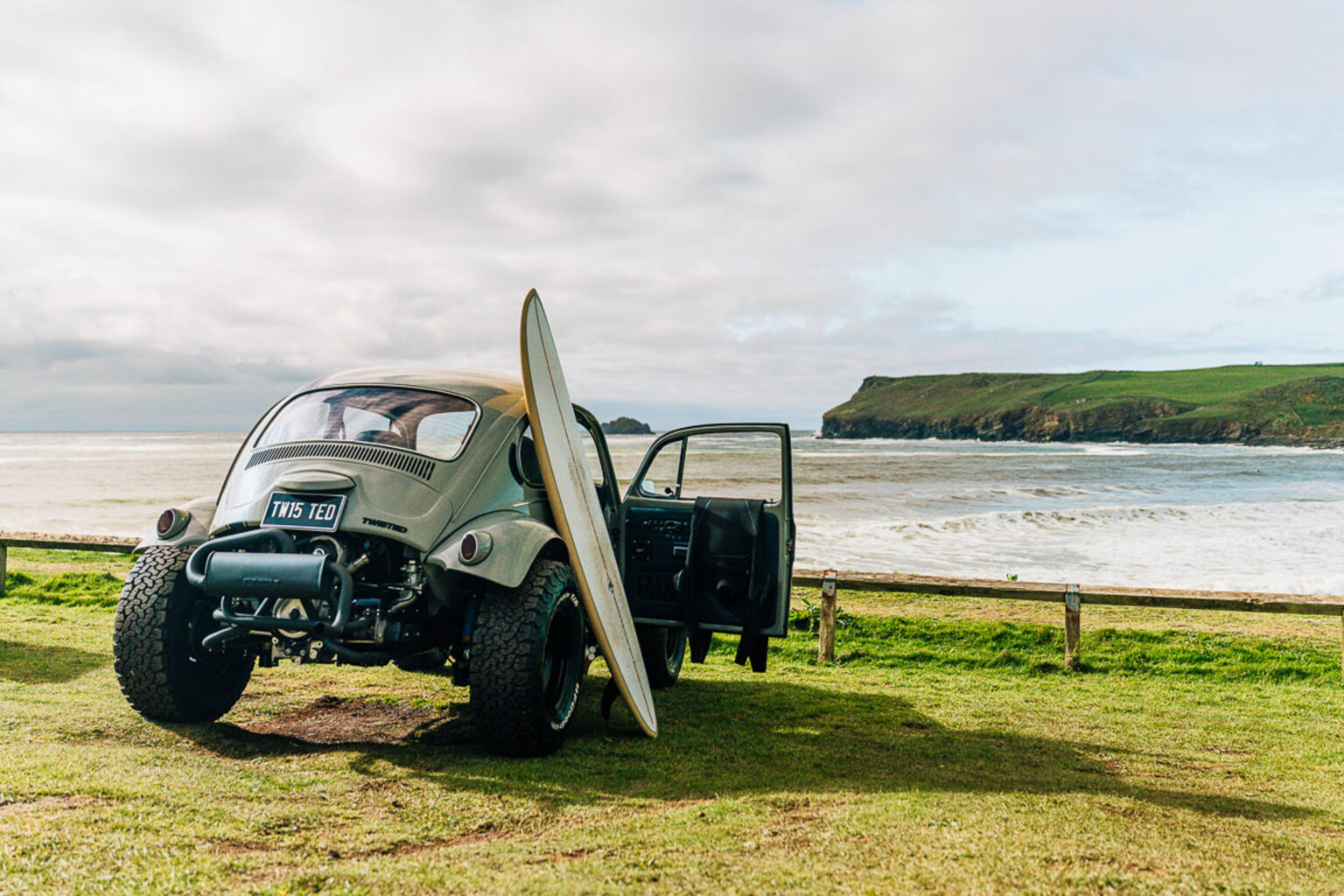 This Is One Twisted Creation You Have To See To Believe | Carscoops