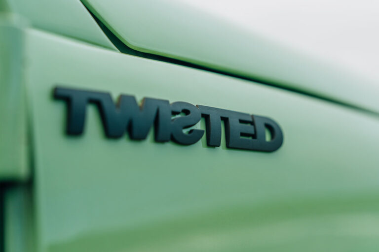 This Is One Twisted Creation You Have To See To Believe | Carscoops