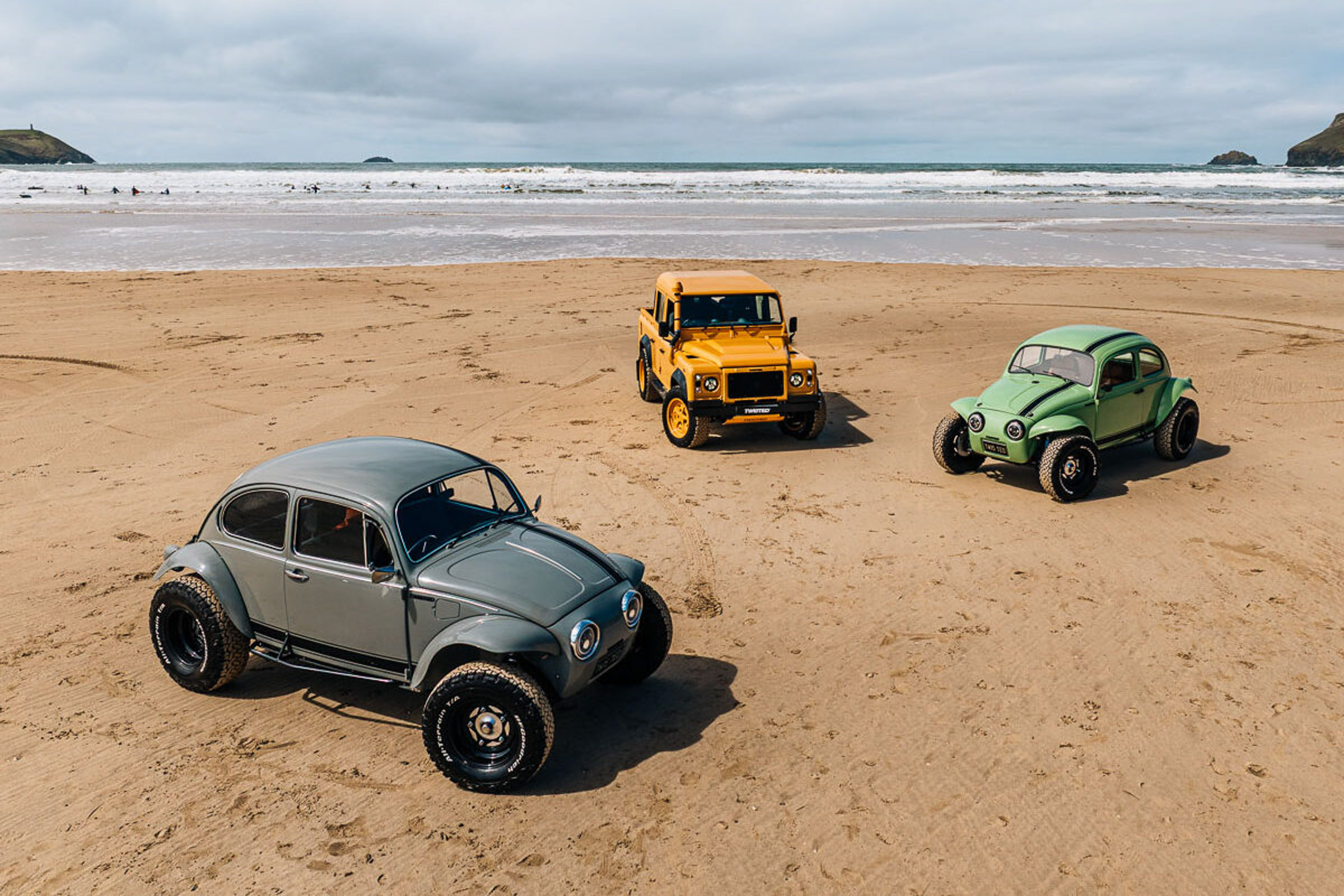 This Is One Twisted Creation You Have To See To Believe | Carscoops