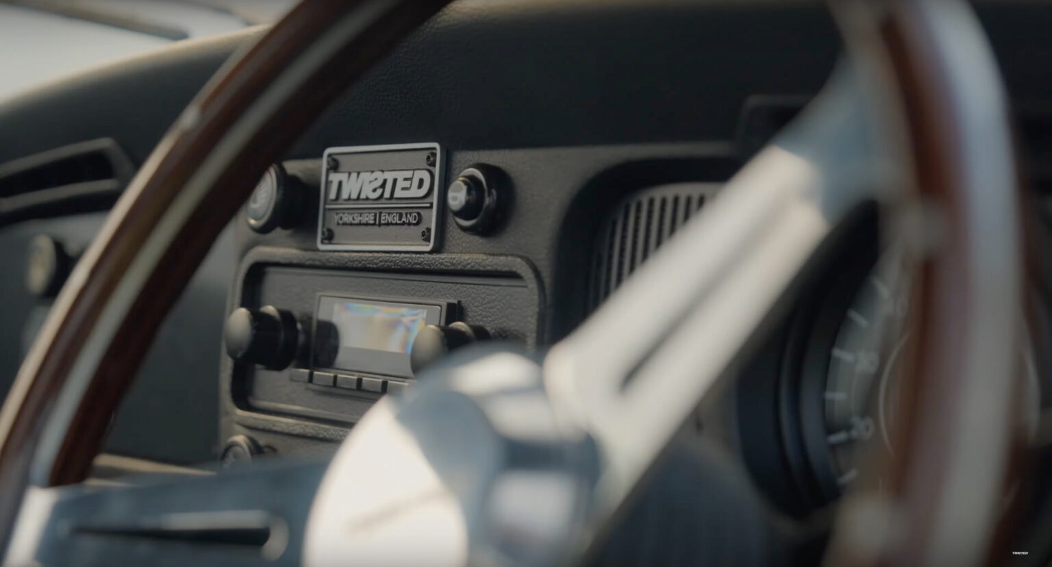 This Is One Twisted Creation You Have To See To Believe | Carscoops