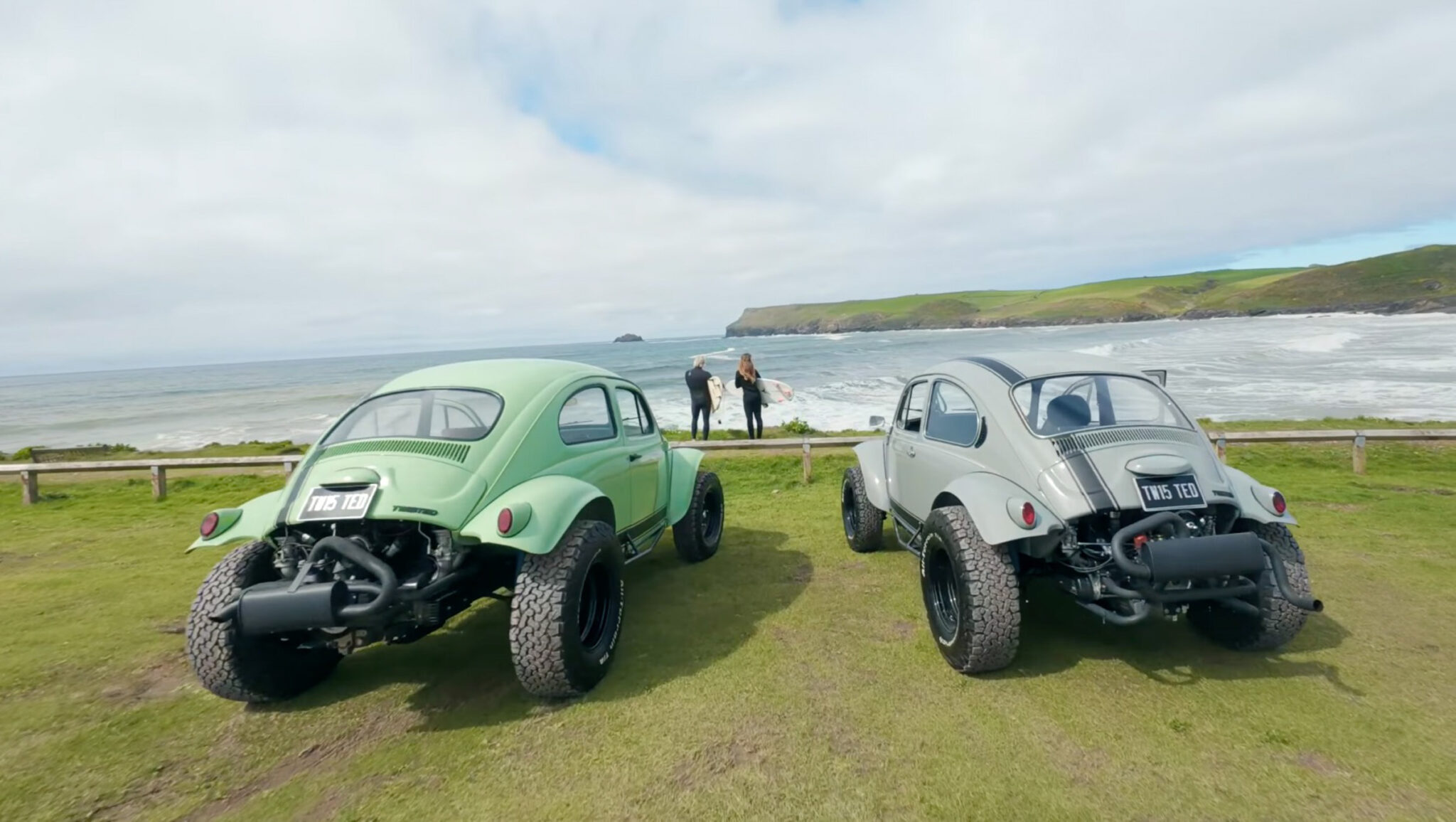 This Is One Twisted Creation You Have To See To Believe | Carscoops