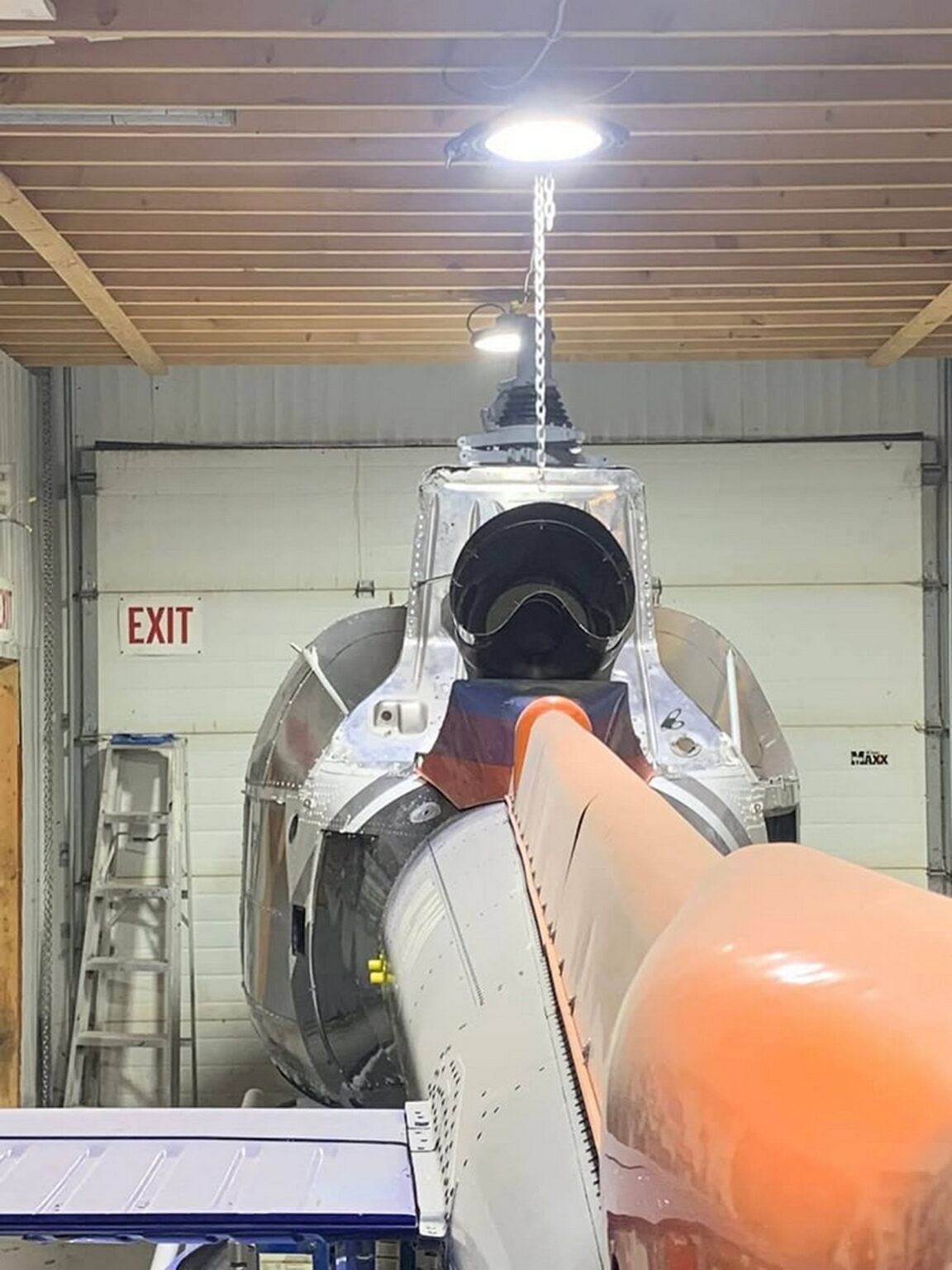 This VW Helicopter Has Airbus Ambitions But No Flight Clearance | Carscoops