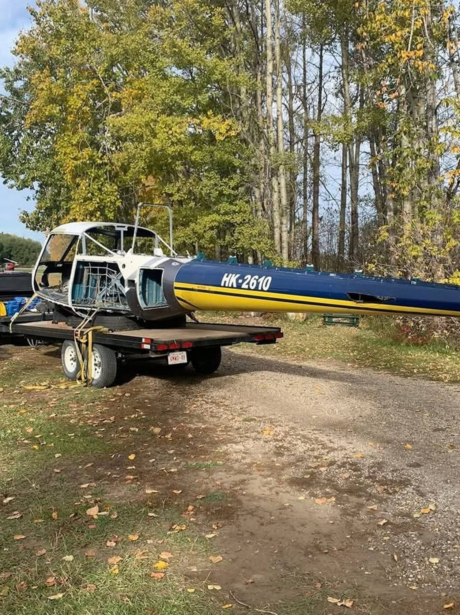 This VW Helicopter Has Airbus Ambitions But No Flight Clearance | Carscoops